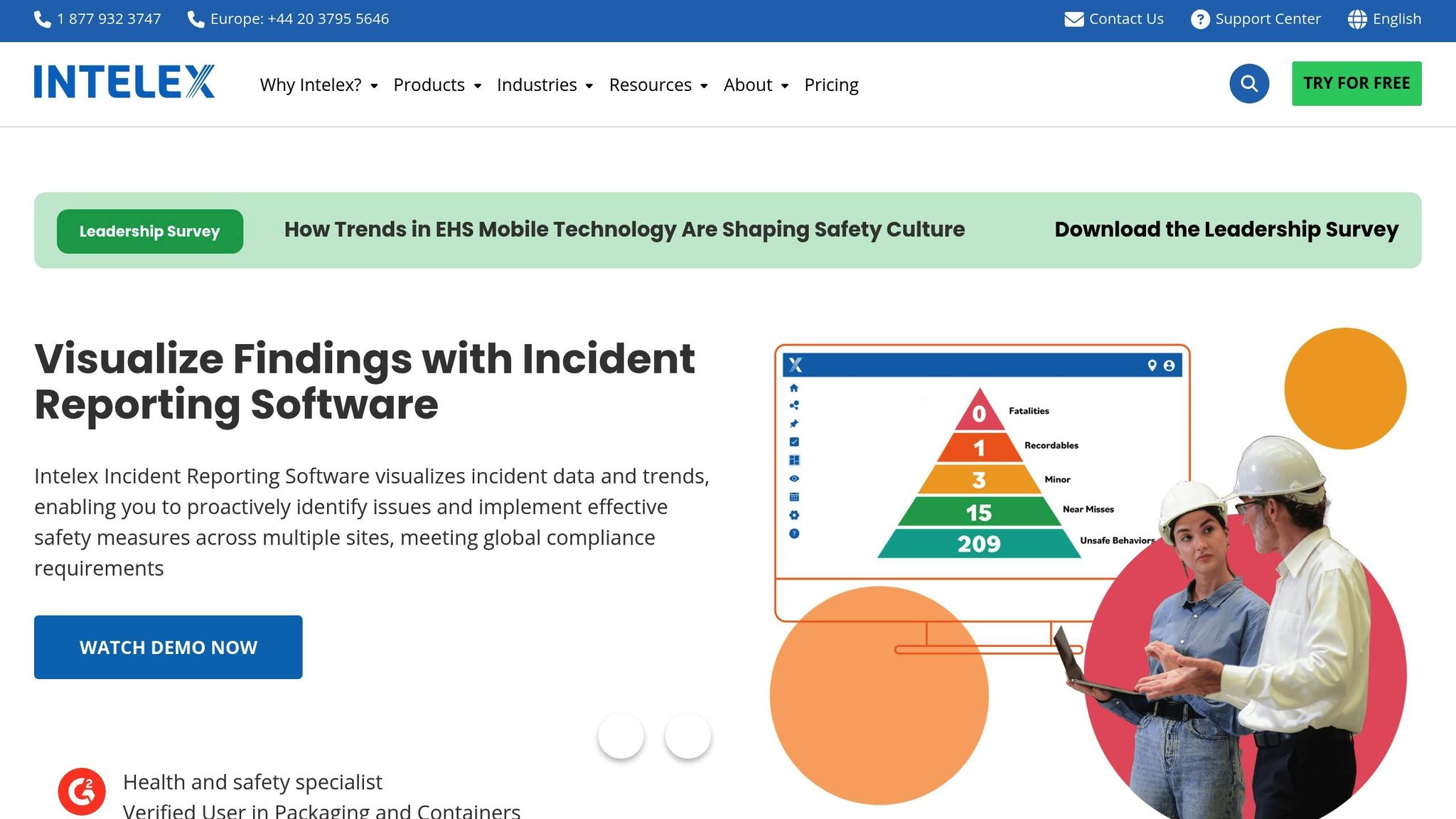 Top 5 Apps for Construction Accident Reporting - ABLEMKR