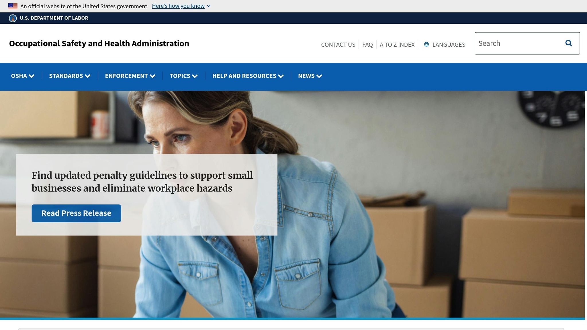 Mandatory OSHA Training: Annual vs. One-Time Requirements - ABLEMKR