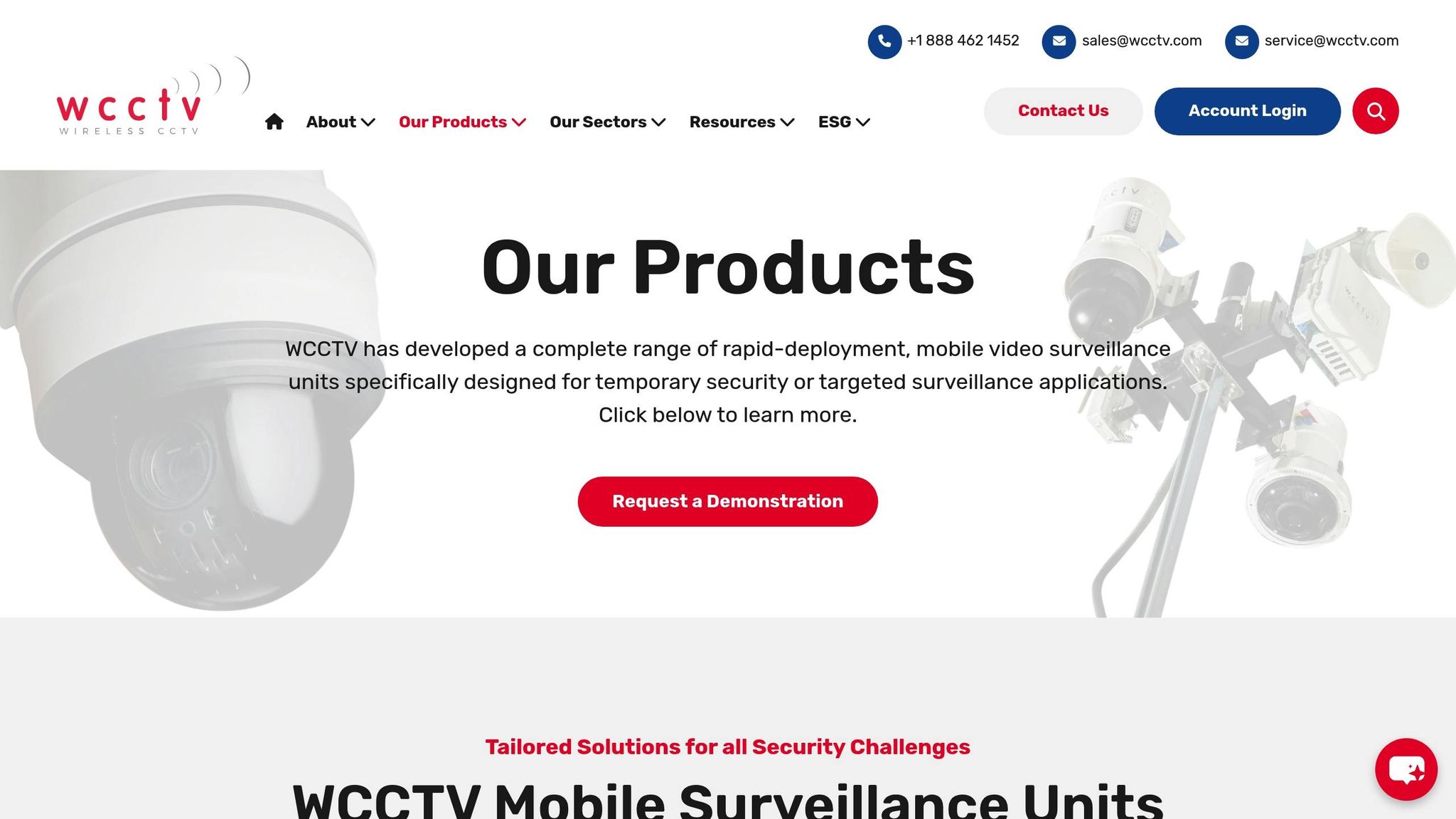 Top 7 Wireless Surveillance Tools for Job Sites - ABLEMKR