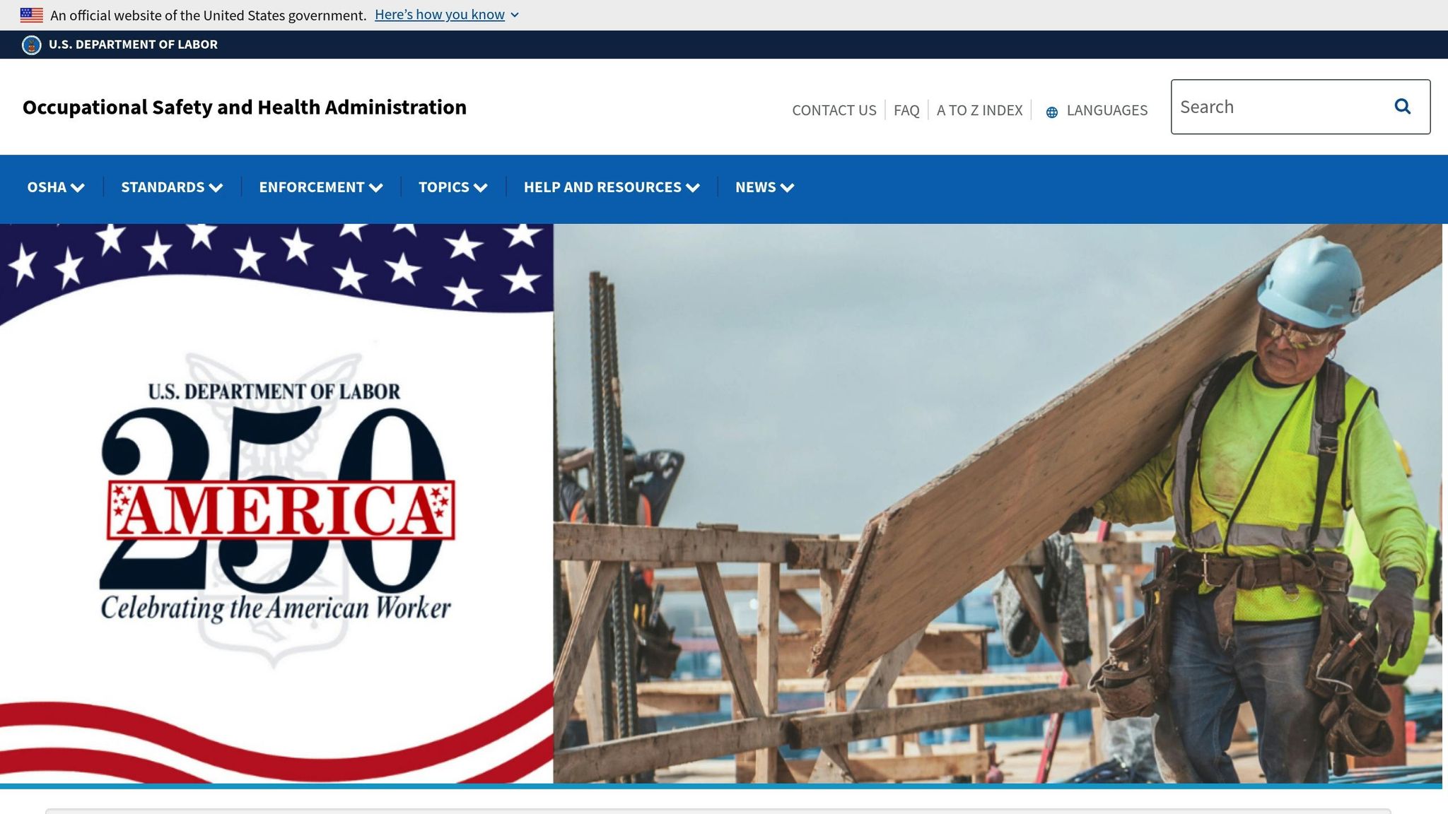 Checklist for OSHA Compliance in Construction - ABLEMKR