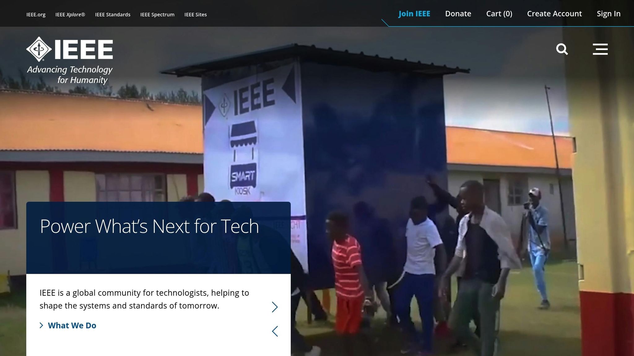 How to Train for Renewable Energy Interconnection Standards - ABLEMKR