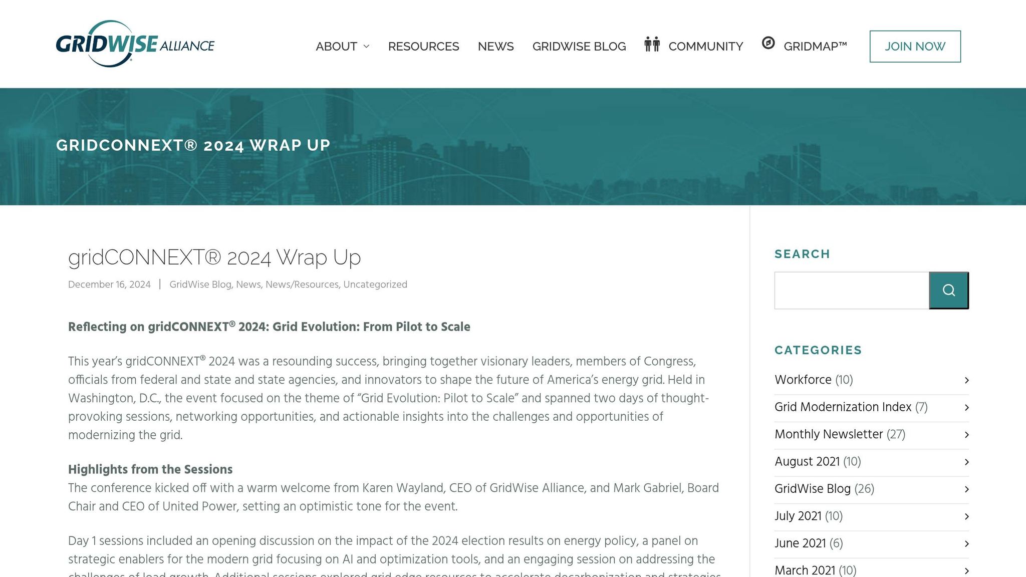 Grid Modernization Workforce Trends 2025 Ablemkr