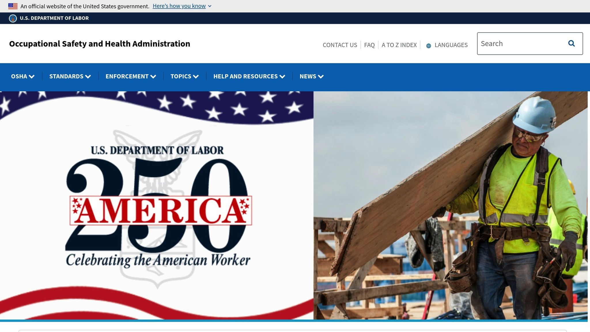 Solar Safety Standards vs. OSHA Guidelines - ABLEMKR