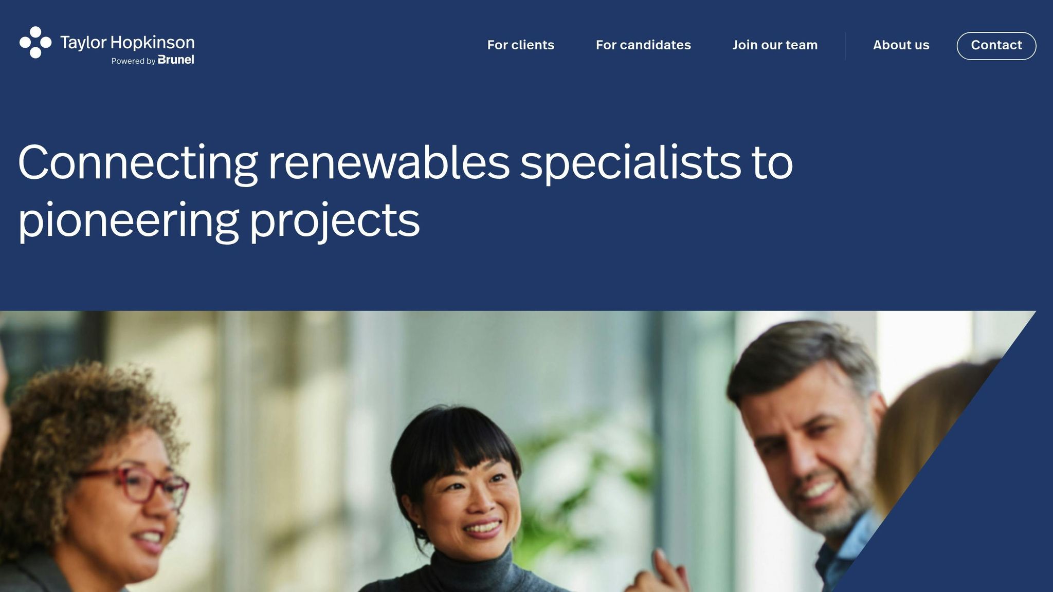 How to Plan Workforce Needs for Energy Transition - ABLEMKR