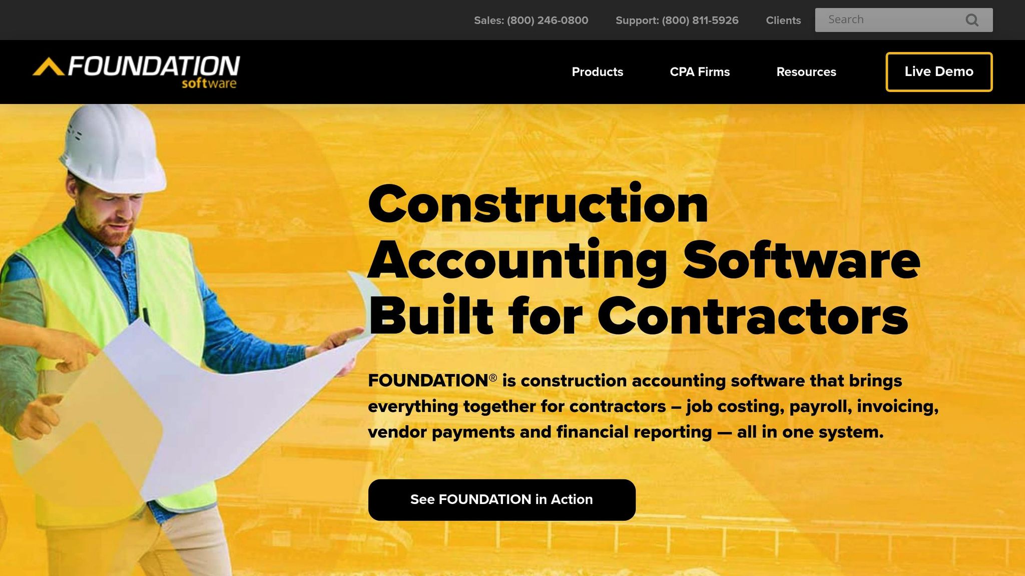 ACA Employer Mandate: What Construction Firms Must Know - ABLEMKR