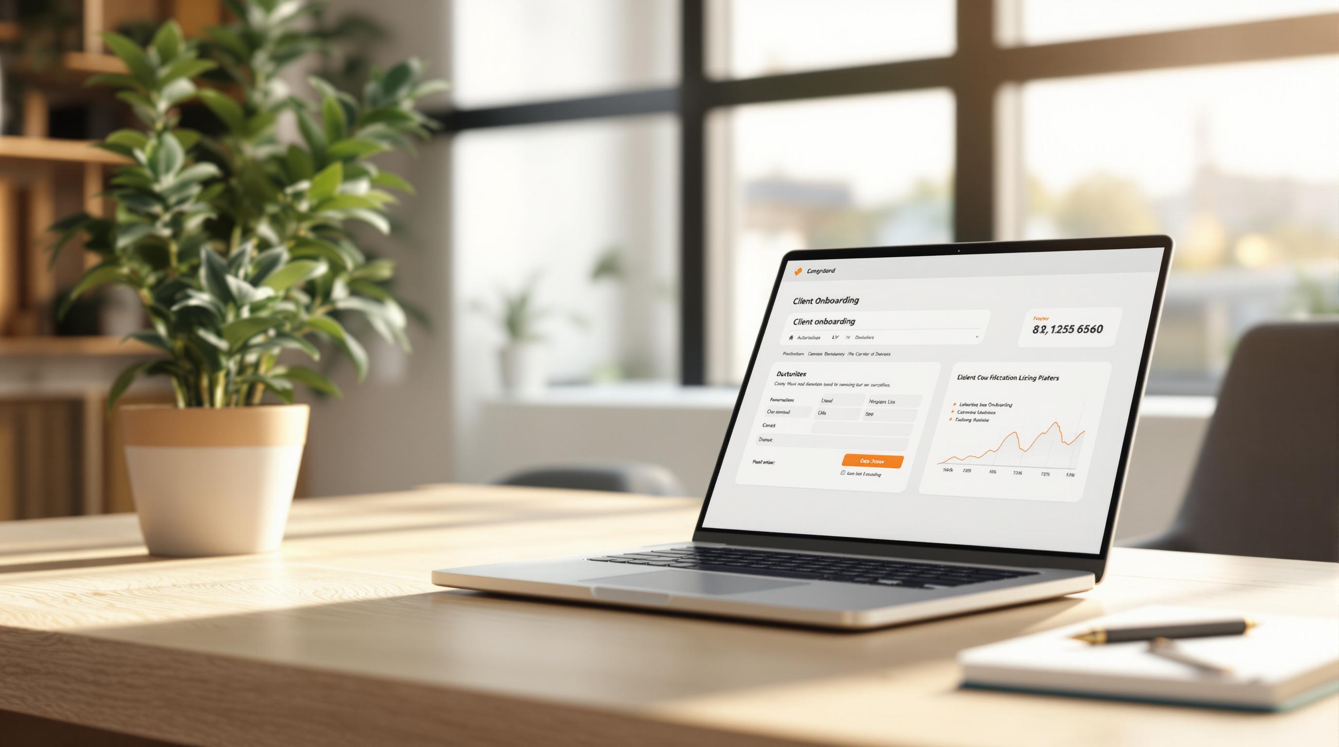 How to Automate Client Onboarding: A Step-by-Step Guide