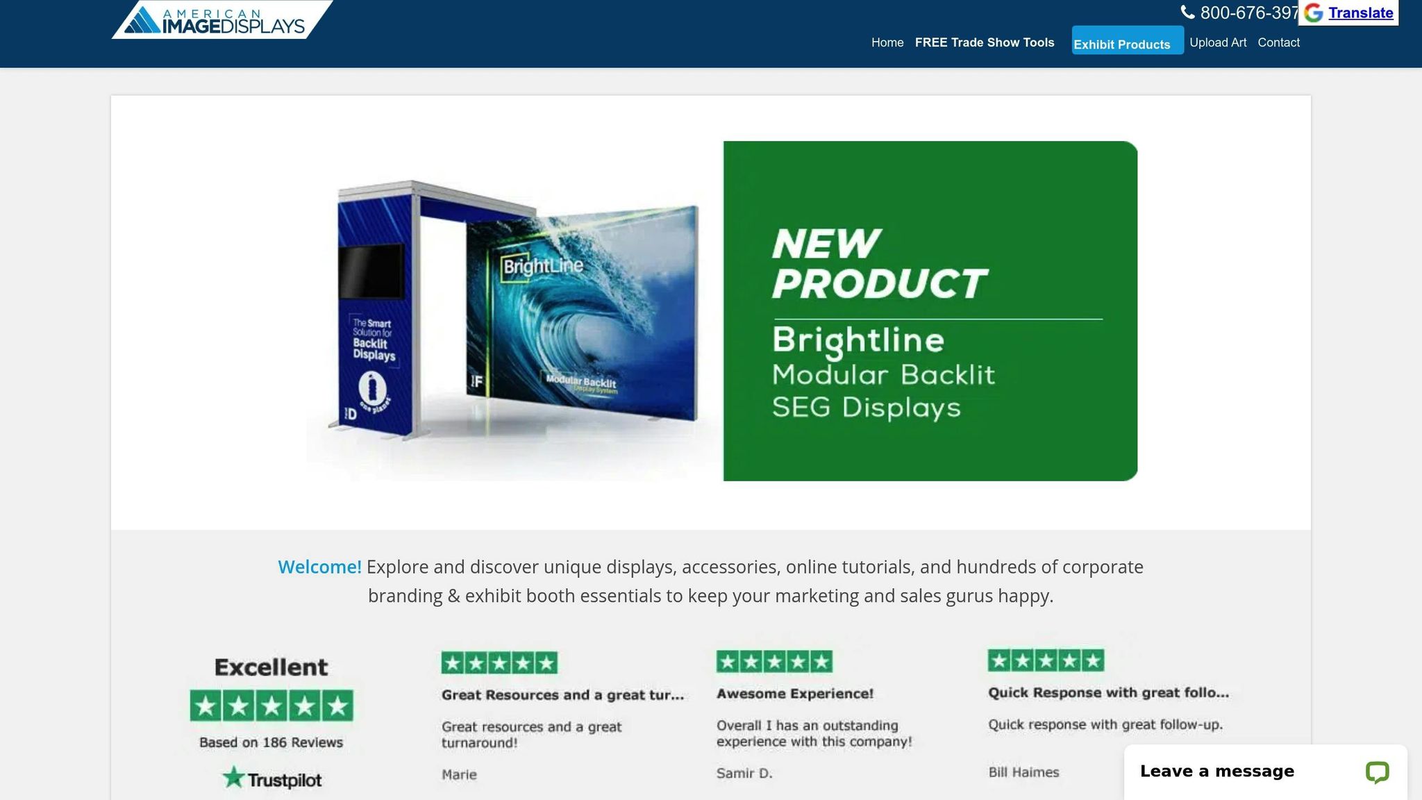 How Apps Simplify Trade Show Lead Tracking - American Image Displays