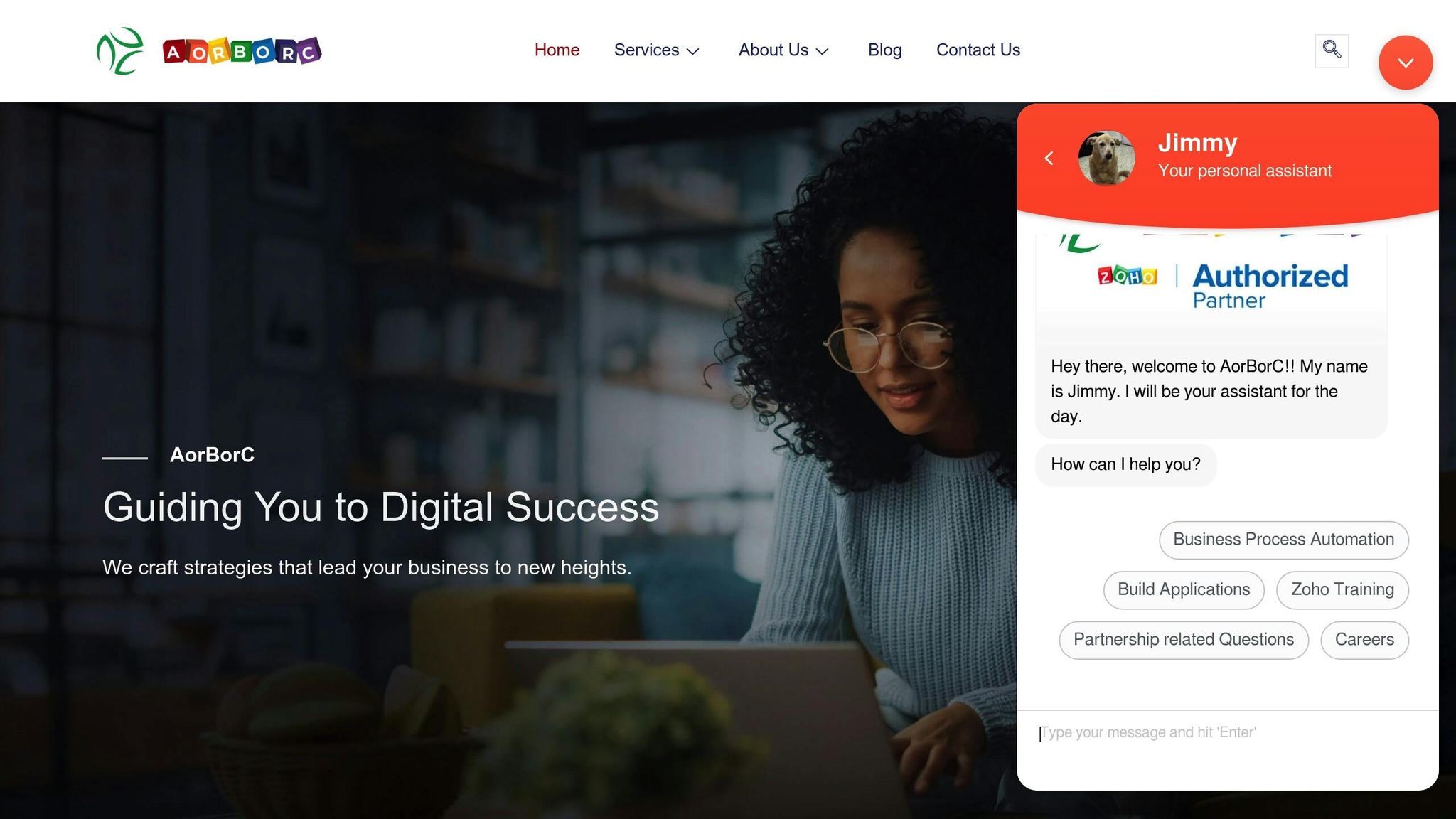 How to Integrate Zoho Flow with Third-Party Tools - AorBorC Technologies | Zoho Certified ...