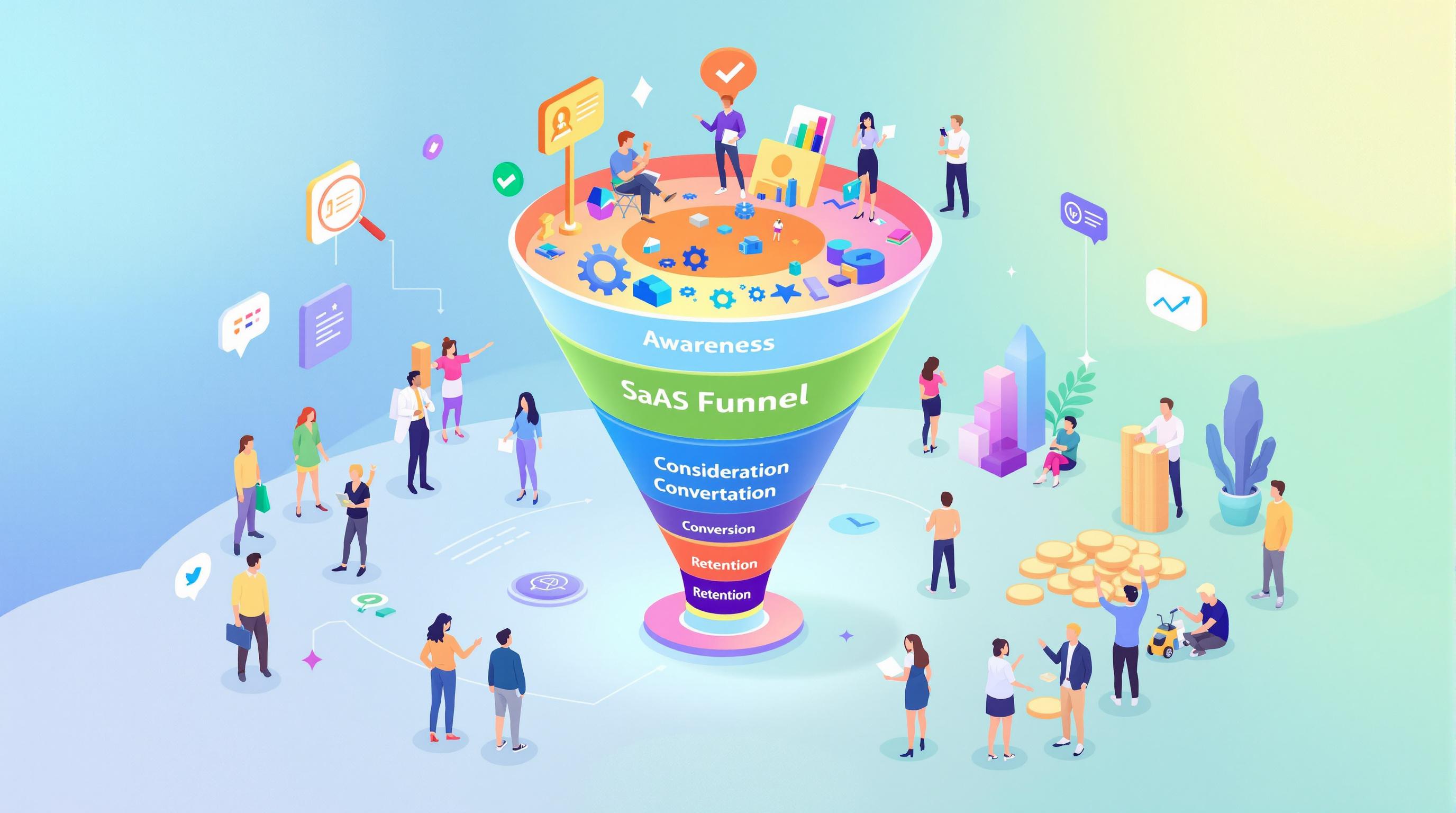 Optimize Your Funnel: Advanced Conversion Rate Optimization Tactics ...