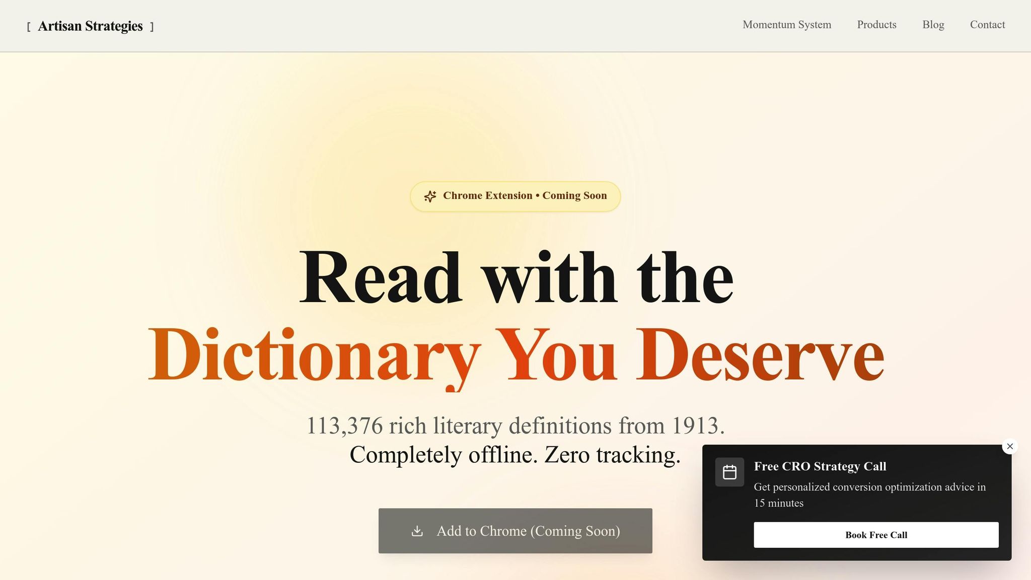 Best Dictionary Chrome Extensions for Writers in 2025 | Artisan ...