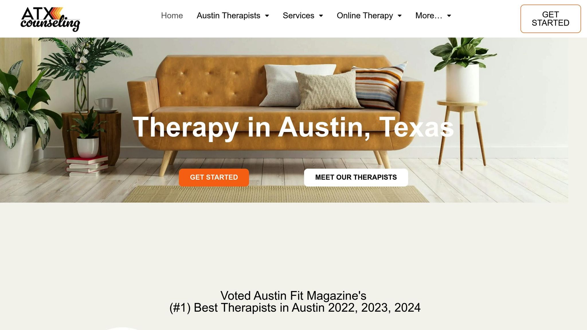 SMART Goals in Therapy: A Guide - ATX Counseling