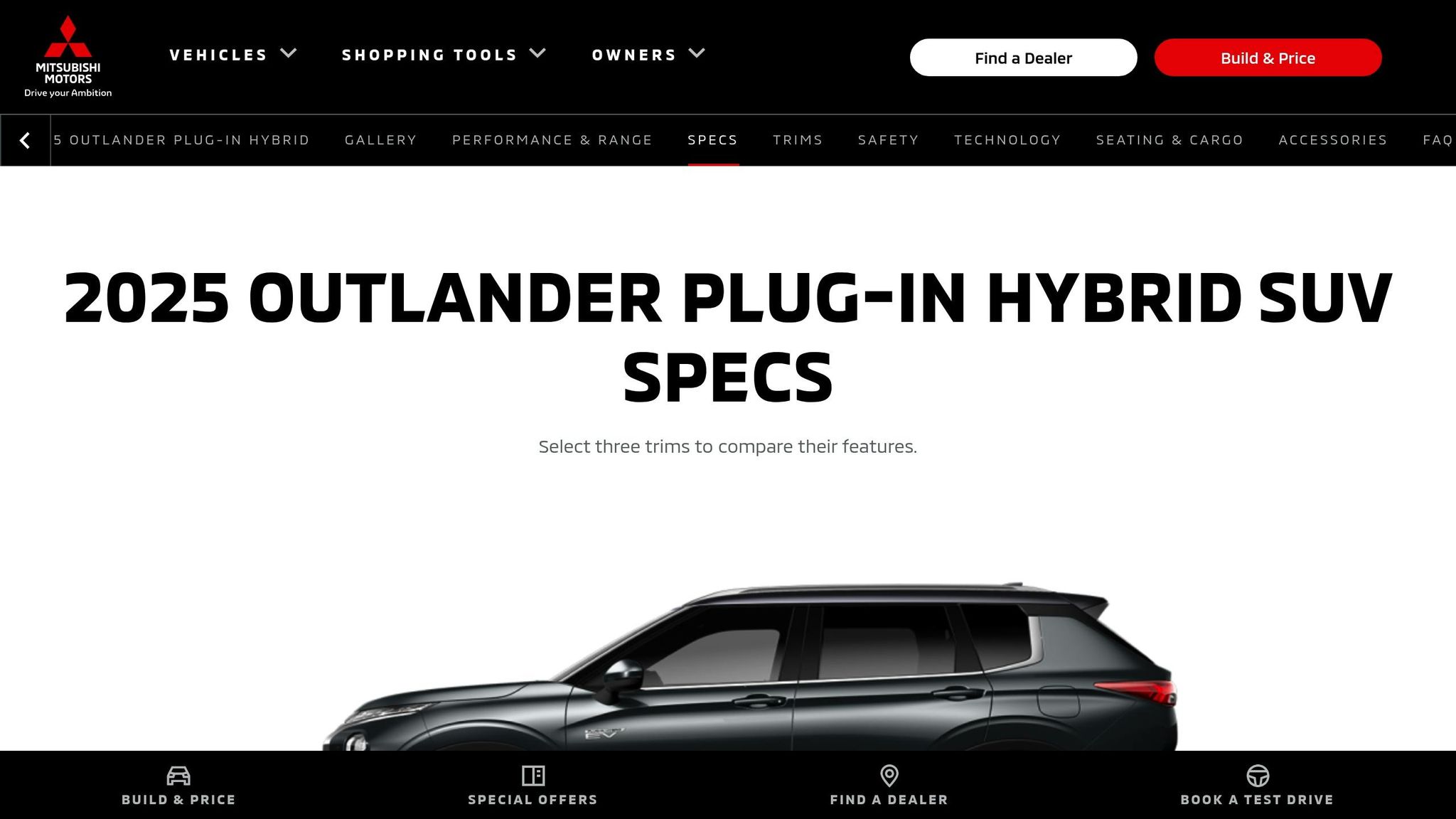 Best EVs for Rwanda Hills & Long Drives (2026 Edition) - Automag.rw