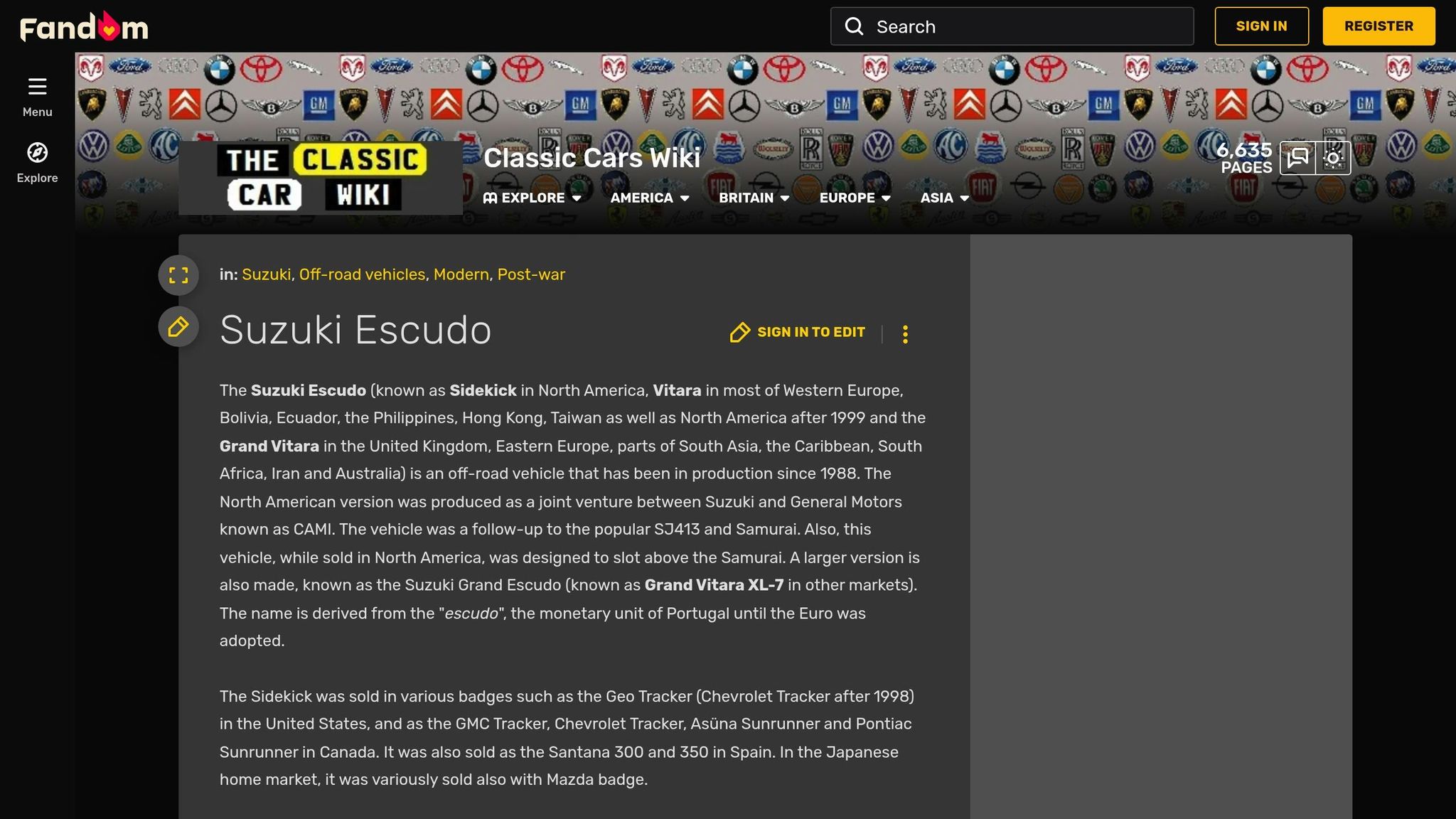 Top 5 Most Fuel-Efficient Cars to Drive in Tanzania - AutoMag.tz