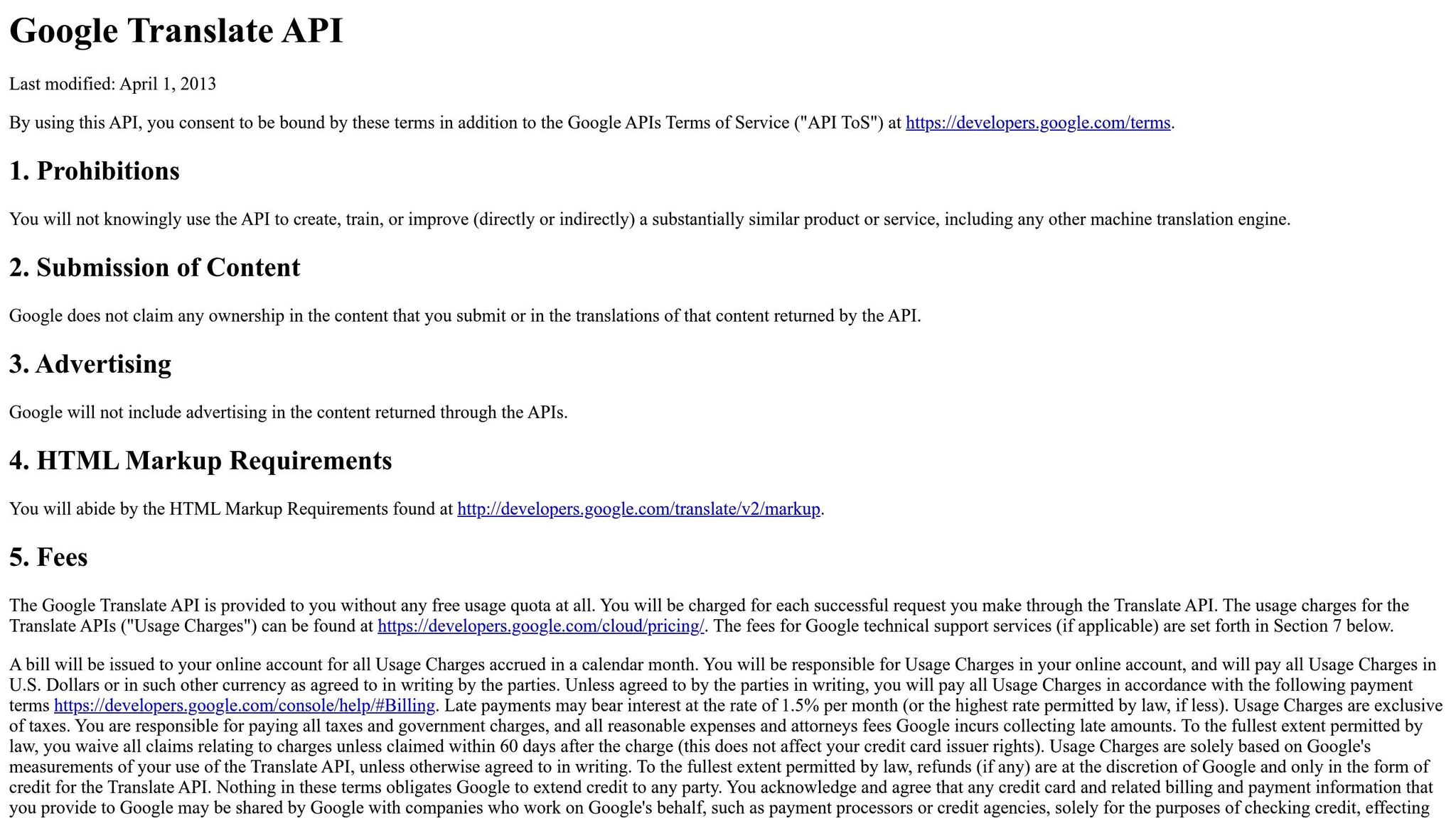 5 Steps to Integrate Translation APIs into Apps - BeLikeNative