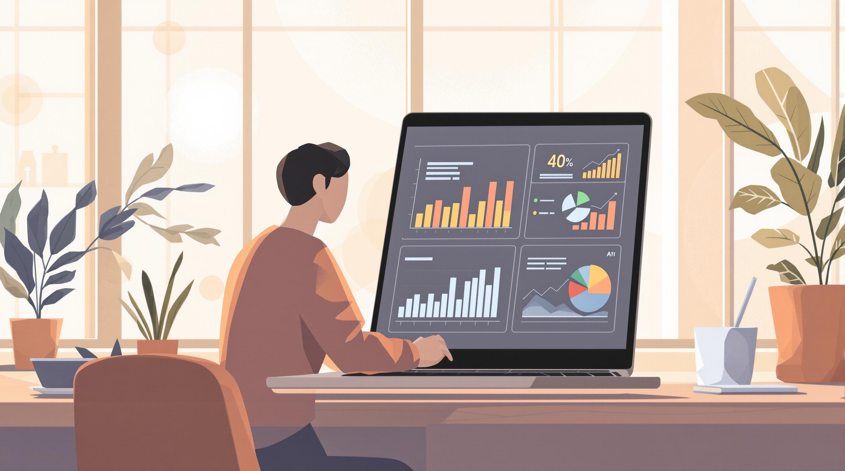 5 Steps to AI-Powered Sentiment Analysis Marketing - BillyBuzz Blog