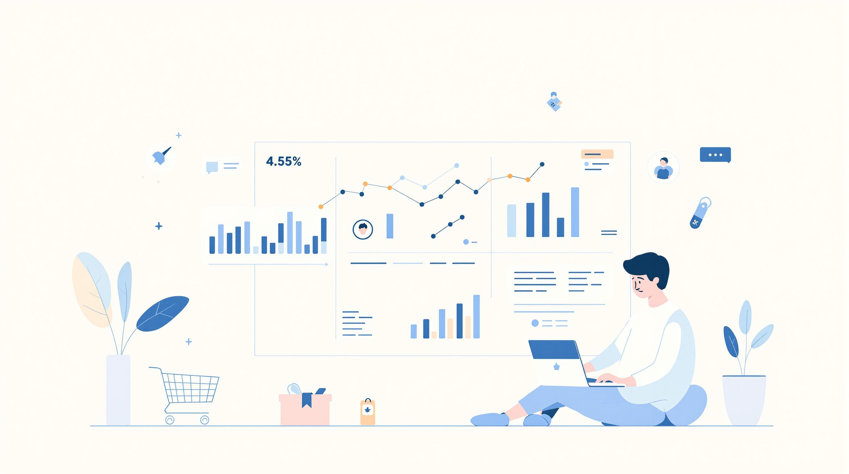 How AI Identifies Purchase Intent - BillyBuzz Blog