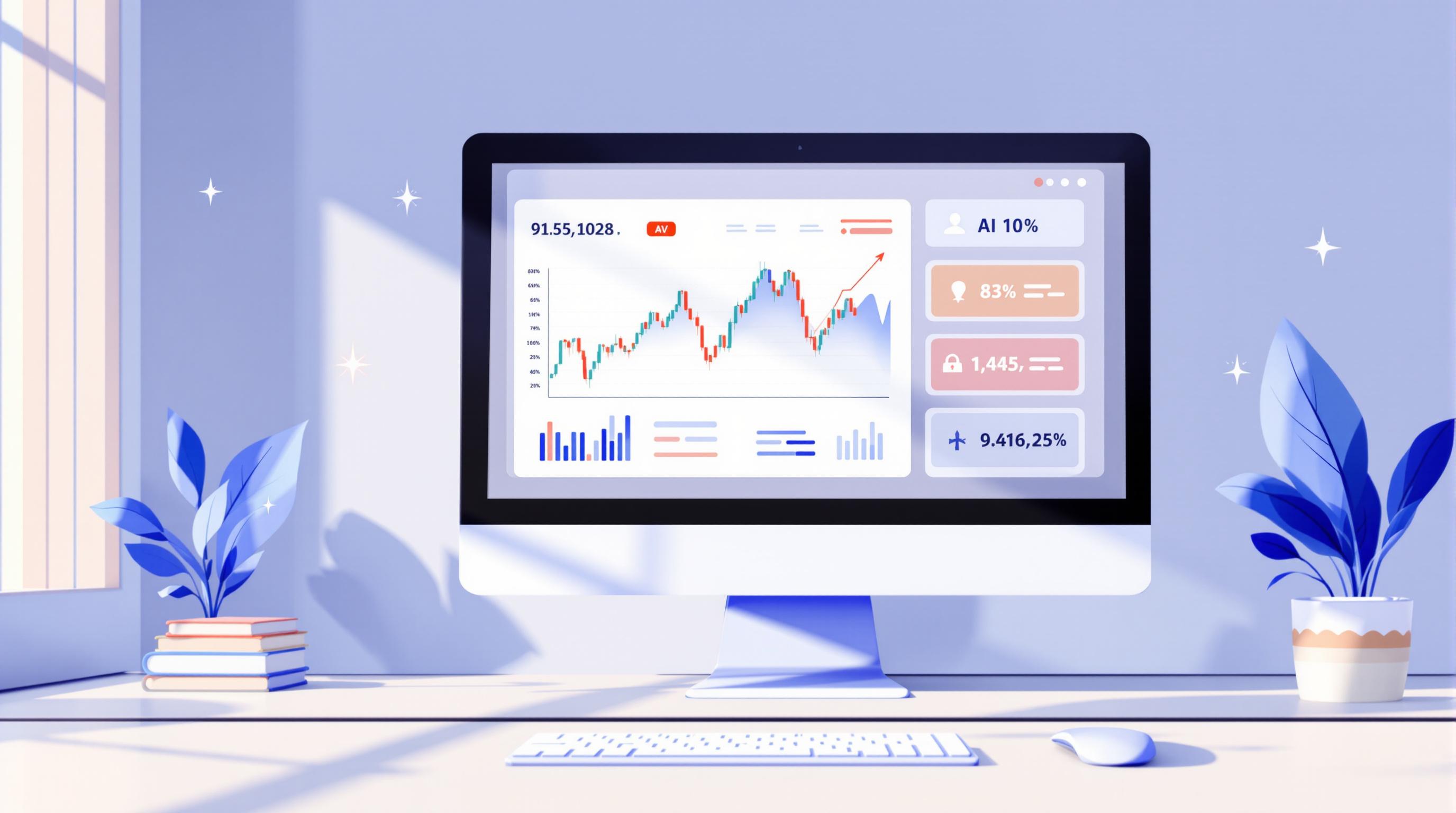 AI in Price Tracking: How It Works - BillyBuzz Blog