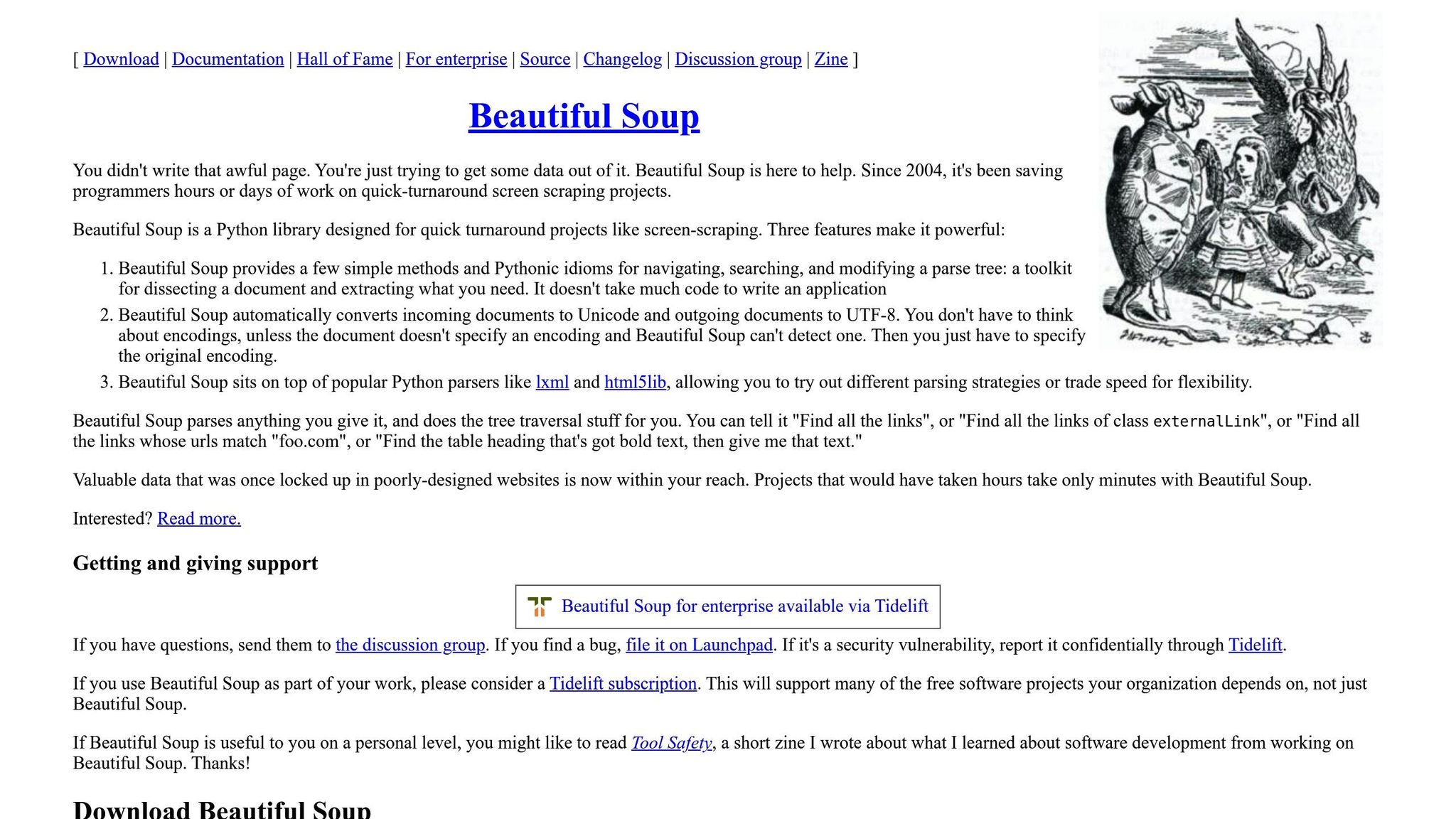 Complete Guide to Web Scraping with BeautifulSoup - BirdProxies Blog