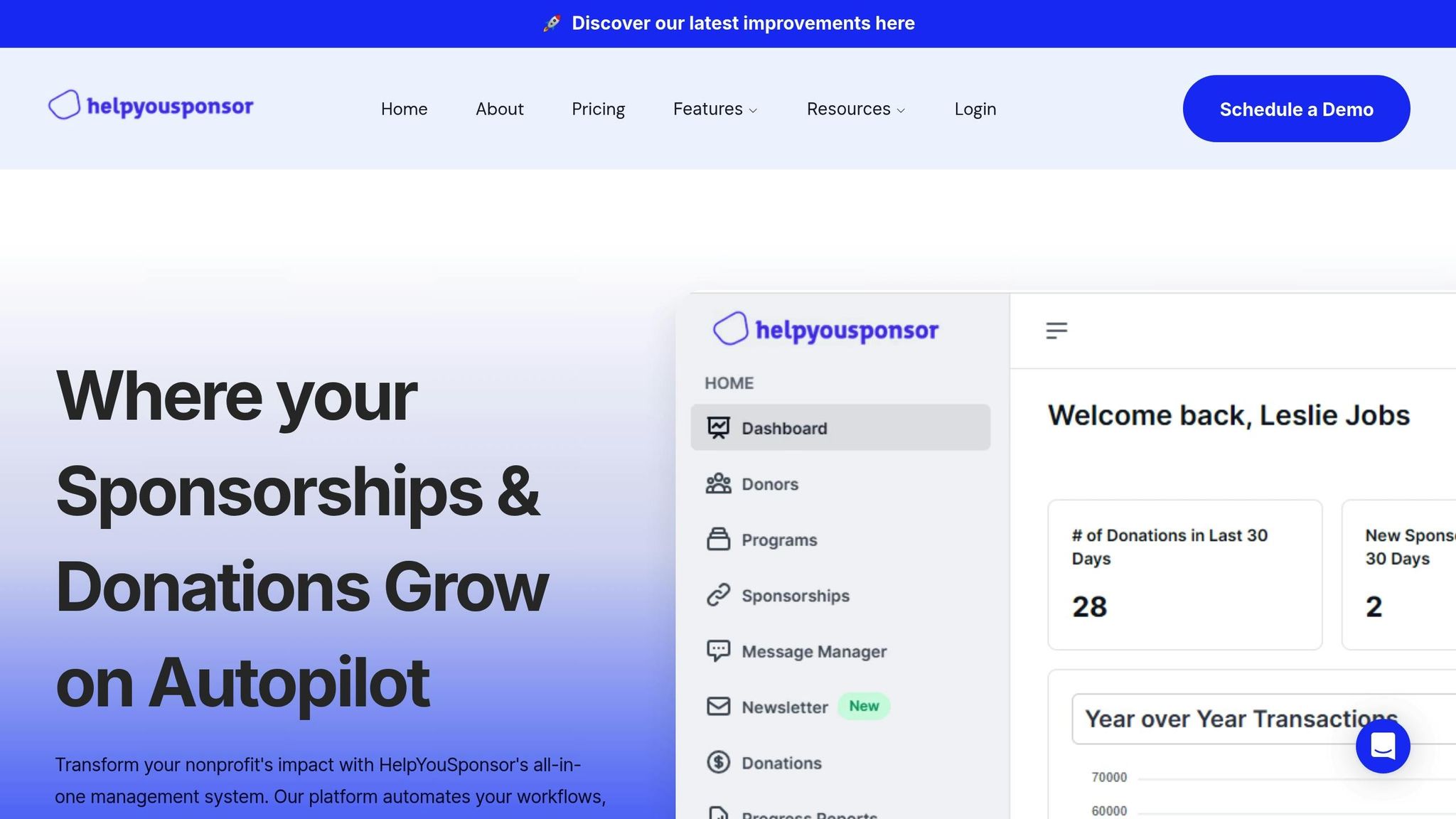Best Tools for Data Analytics in Sponsorship Programs
