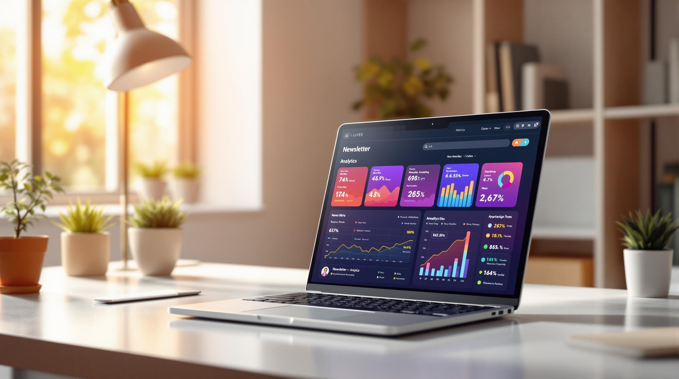 7 Key Metrics for Newsletter Engagement