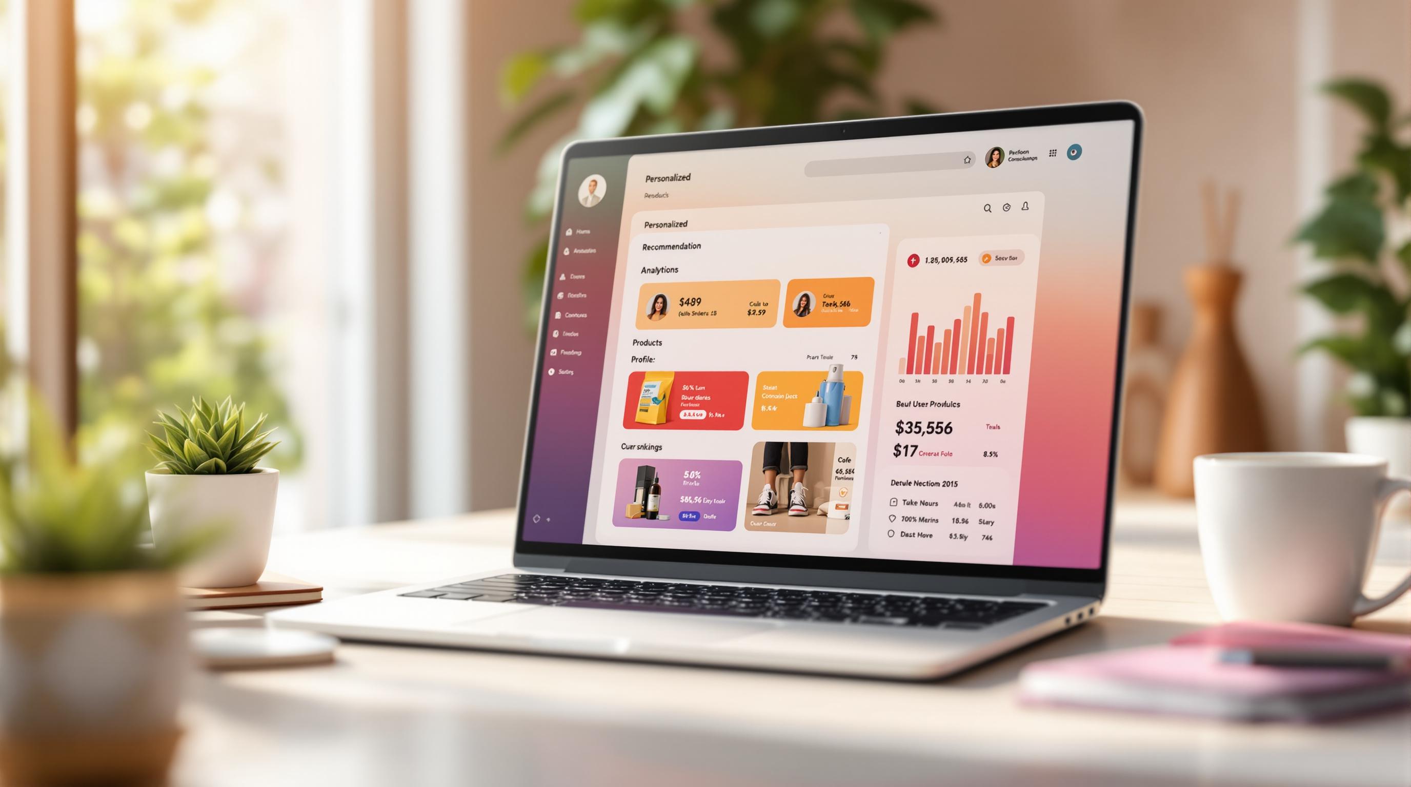 How to Automate Personalized Product Recommendations