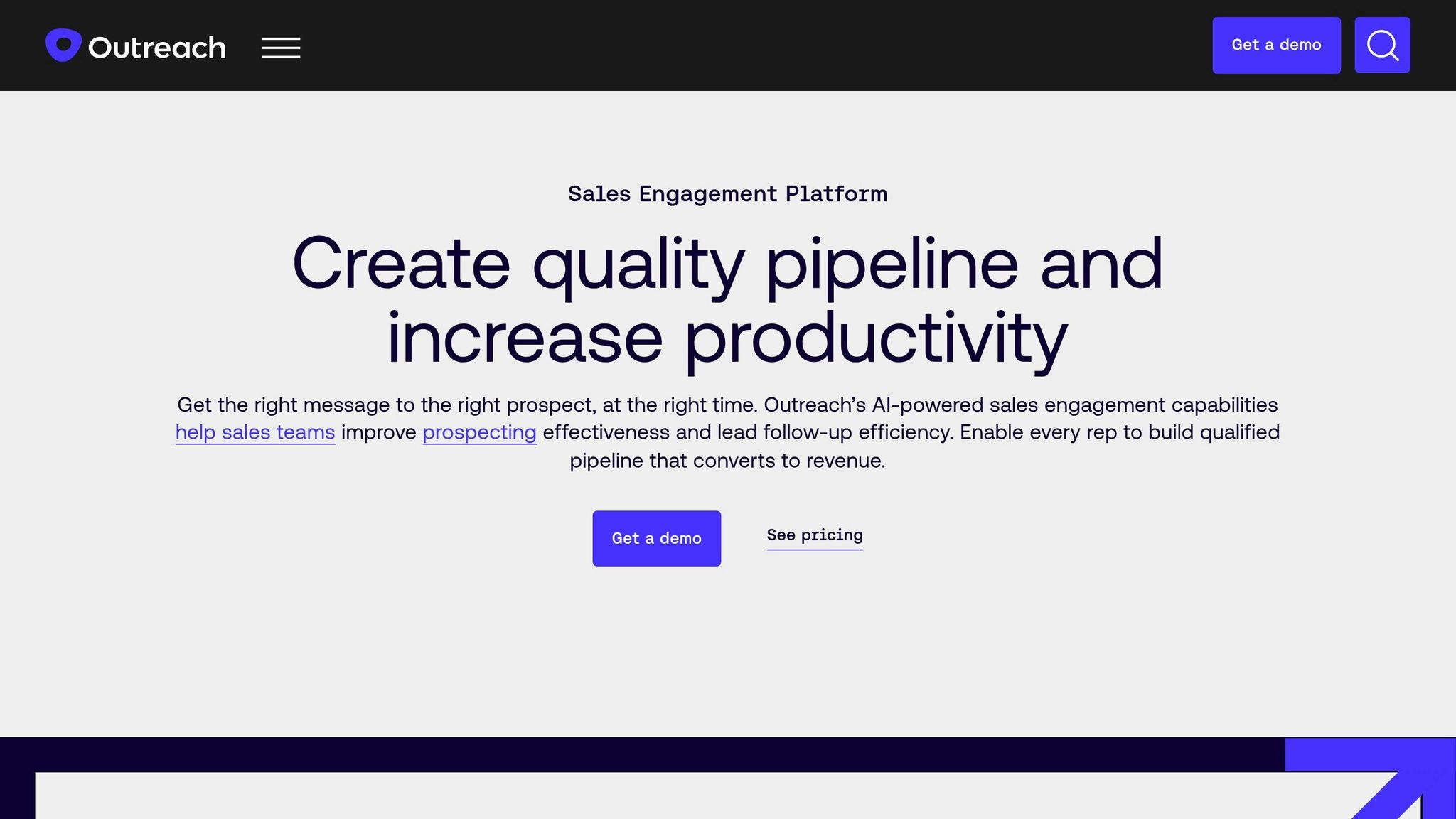 Dynamic Video CTAs for Scalable Outreach