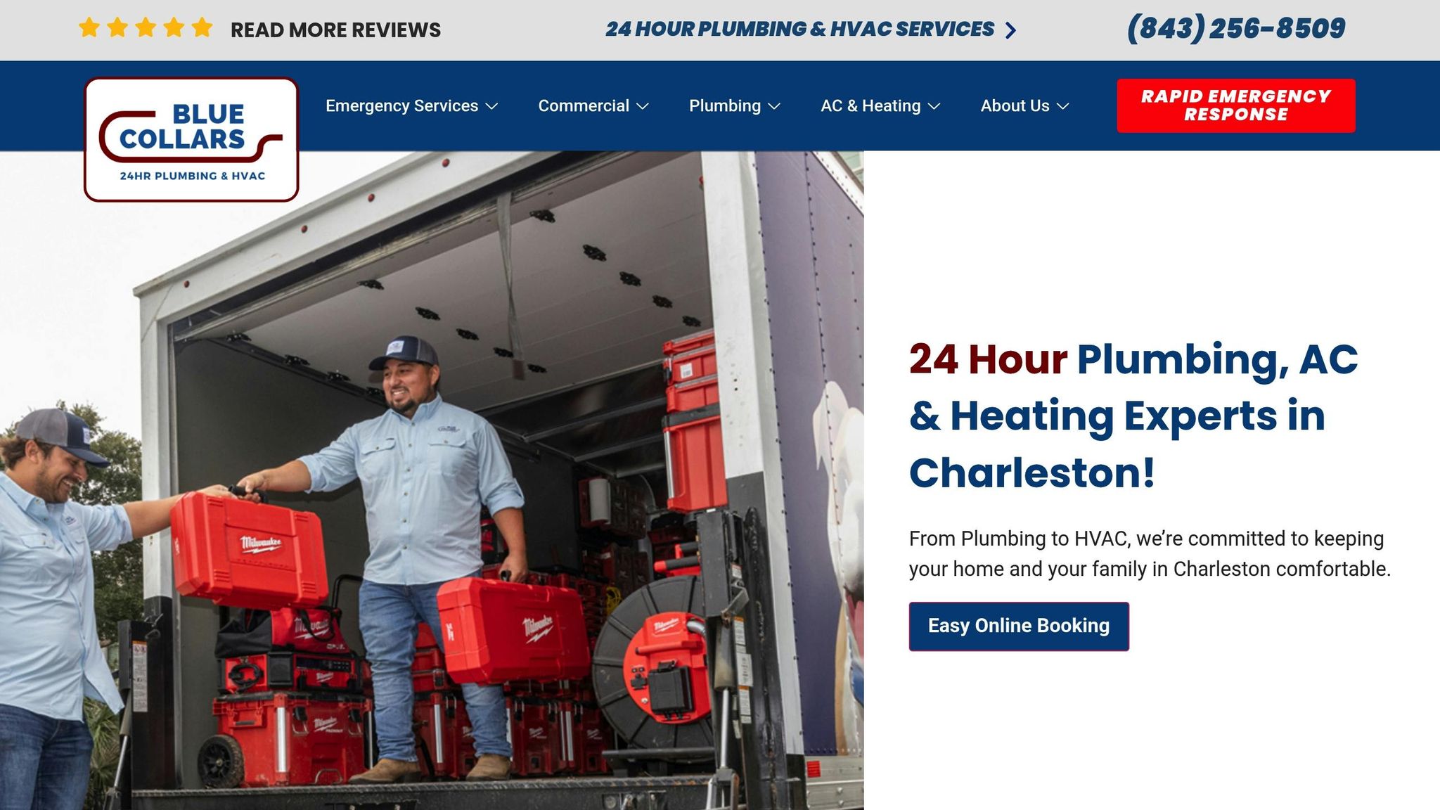 Emergency Water Shut-Off: Quick Steps for Homeowners | Blue Collars