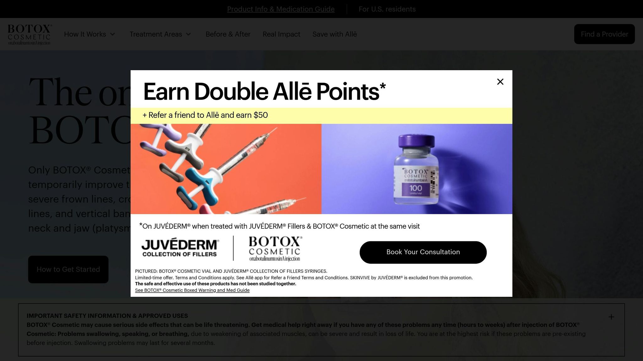 Botox Vs Dysport Key Differences Explained Botoplace