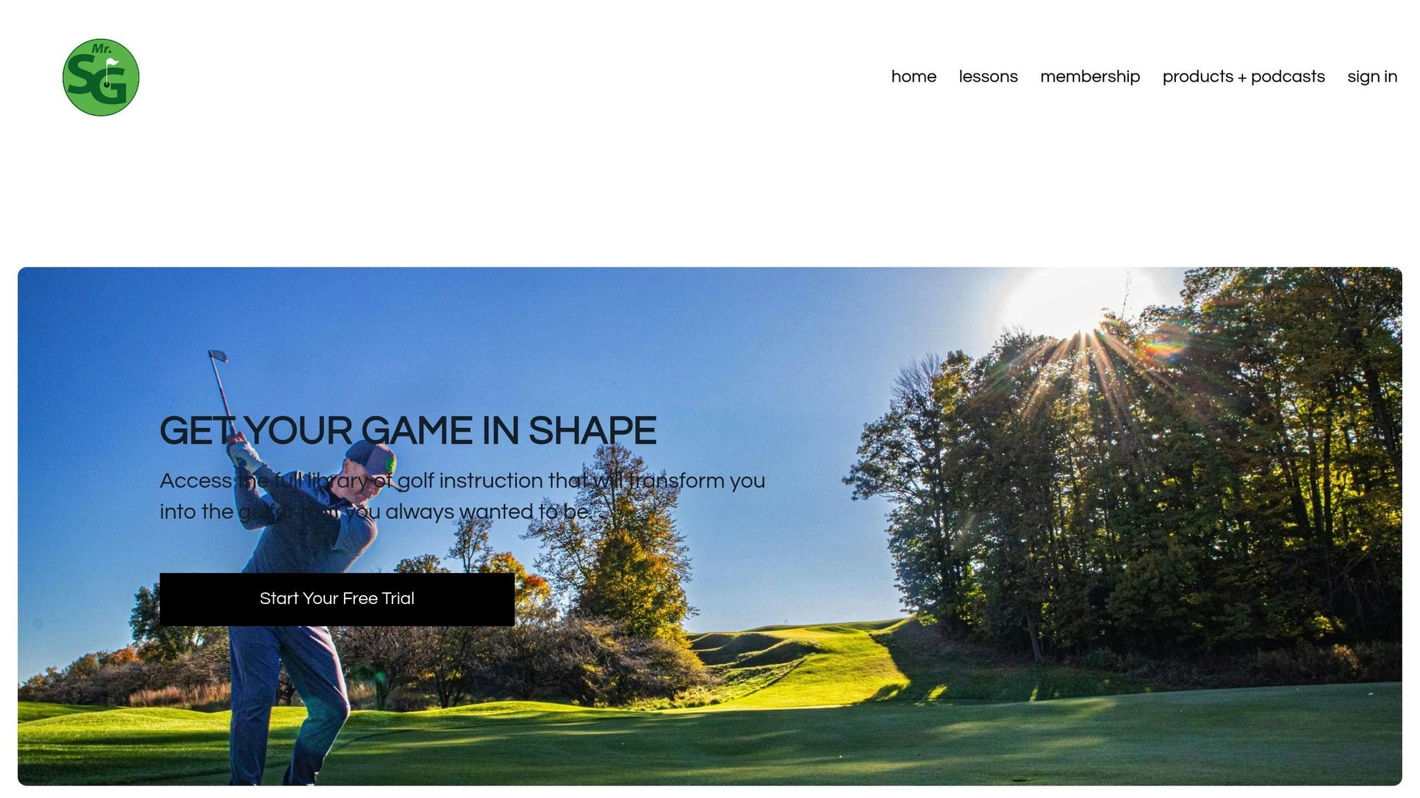 How Grip Affects Putter Face Control - How To Break 80 - Ultimate Free ...