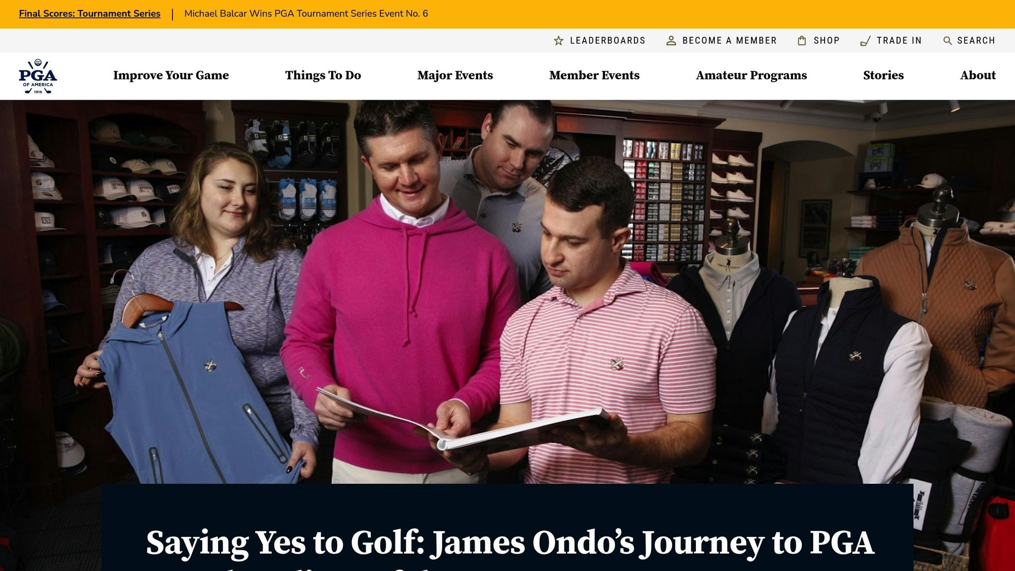 Beginner Group Golf Lessons: What to Expect - How To Break 80 ...