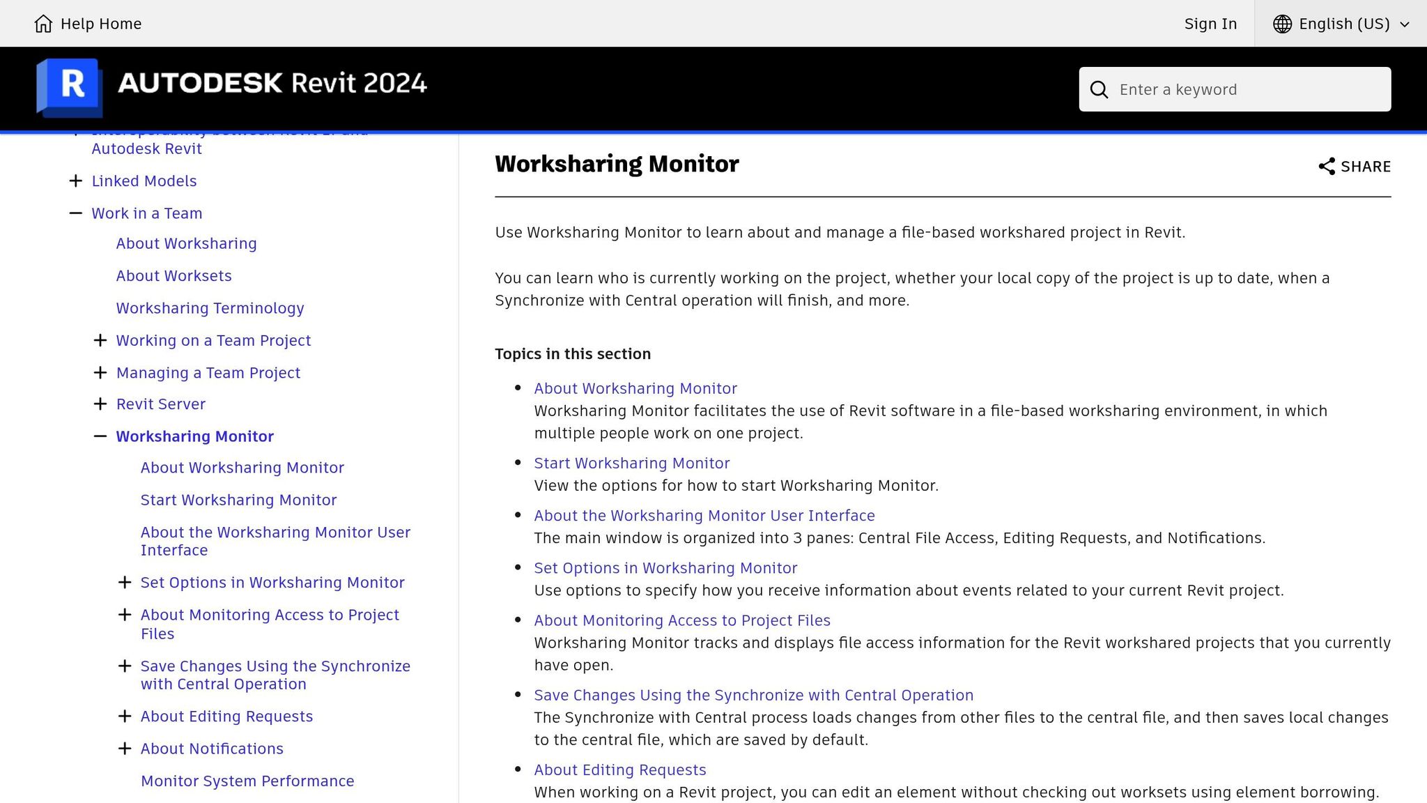 Best Practices for Revit Cloud Worksharing - CAD Training Online