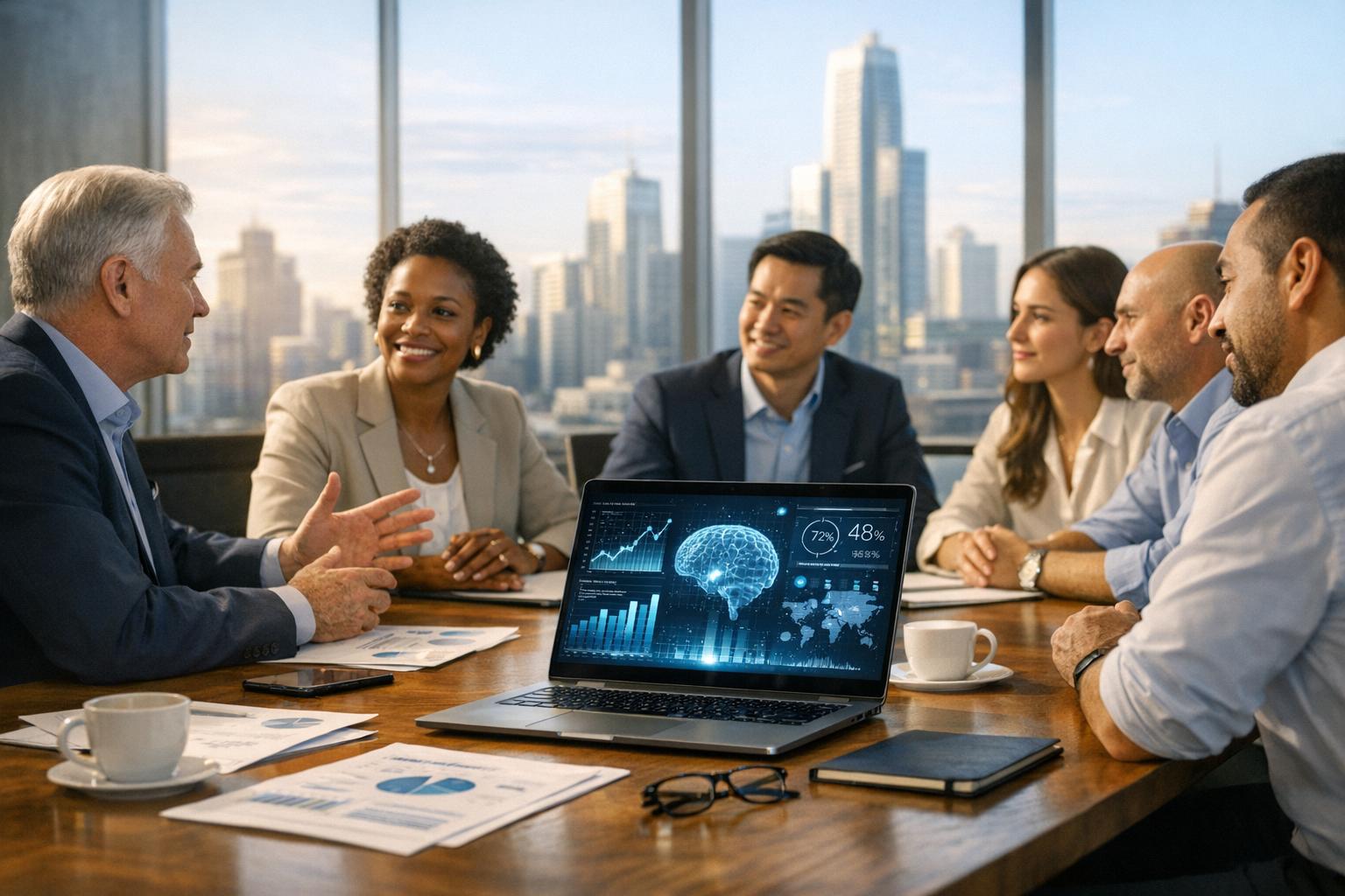 Is Private Equity Actually Evil? The Truth Might Surprise You.