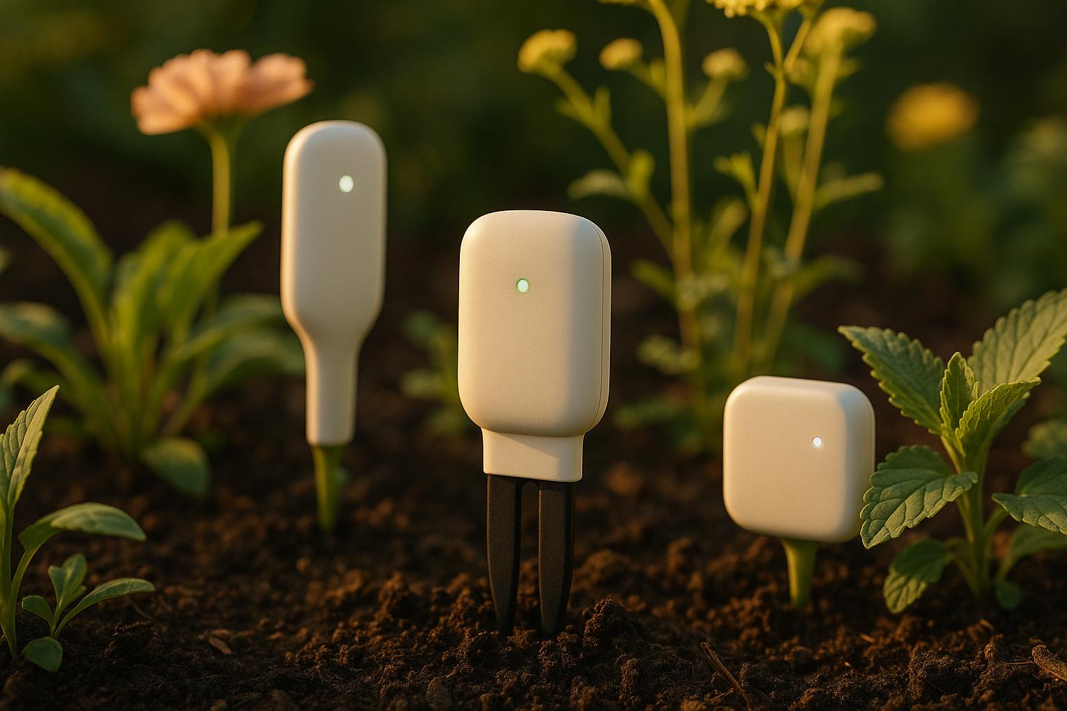 Top 5 Data Compression Methods for Io... - AIGardenPlanner