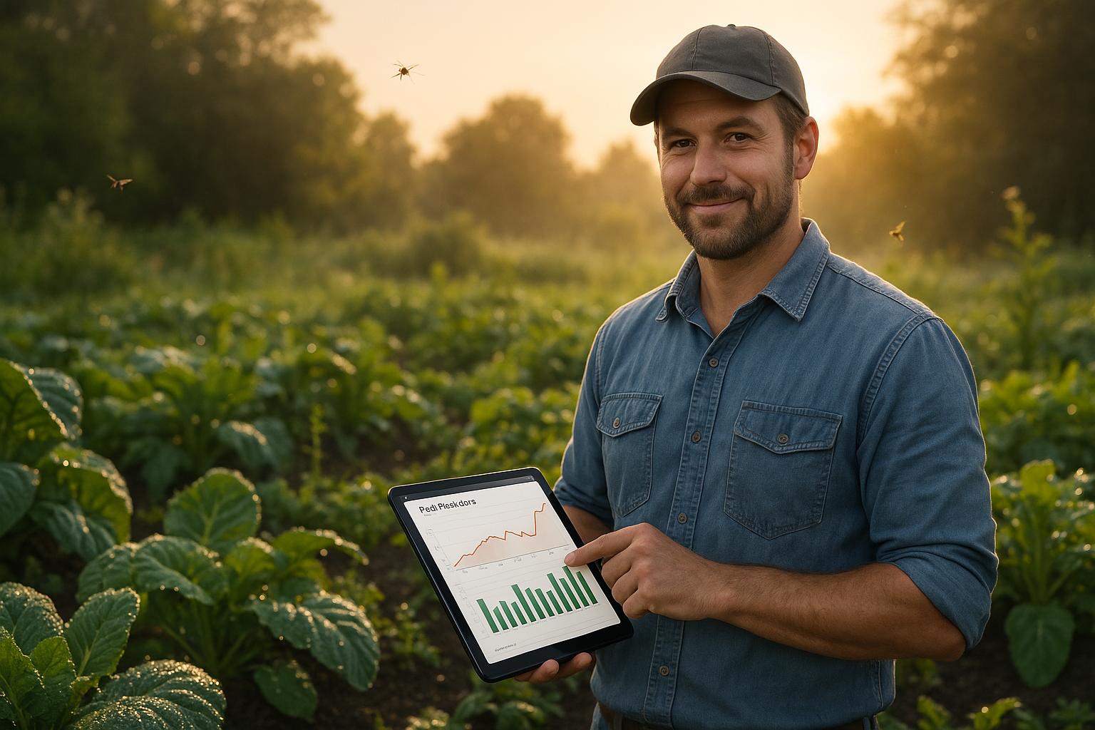 FAQs on AI Pest Prediction Models - AIGardenPlanner