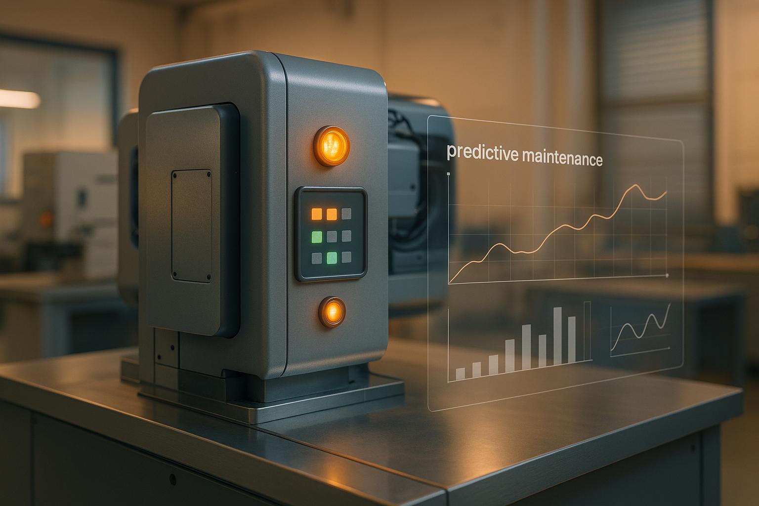 AI-Powered Predictive Maintenance: Problem-Solution Guide | aiventic