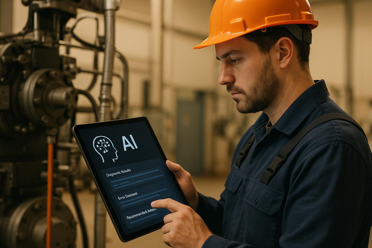 Ultimate Guide to AI Troubleshooting Assistants | aiventic