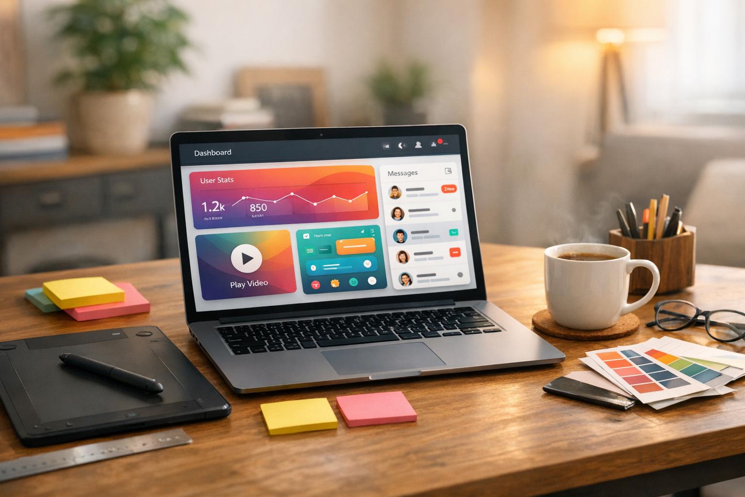 Ultimate Guide to Interaction Design Strategies