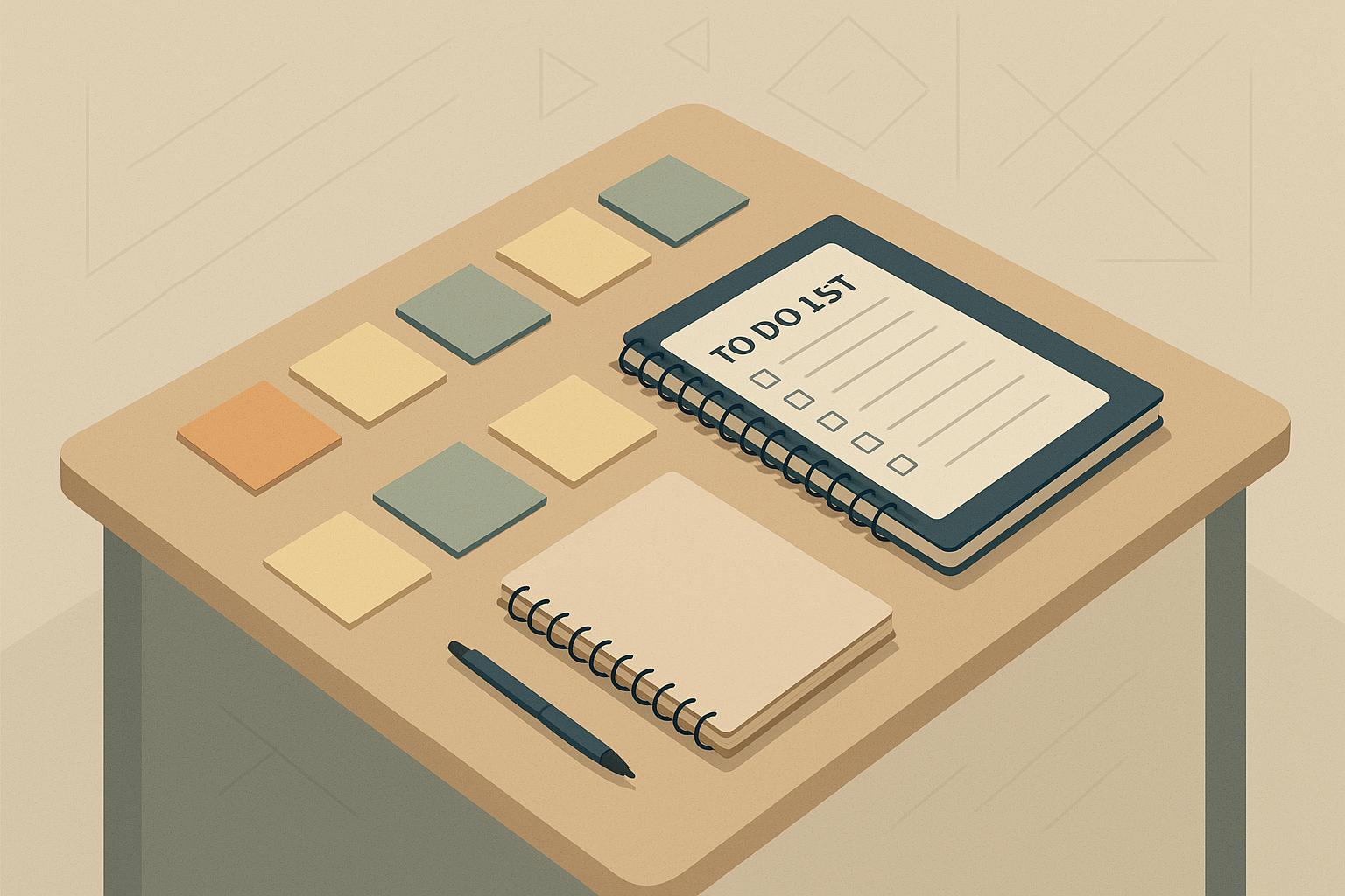 The ADHD Brain Dump Method That Actually Gets You Unstuck | Artisan ...