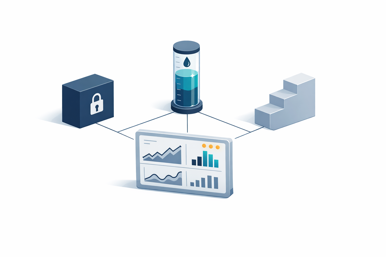 what pricing models should i expect from ai-driven bi platforms that ...
