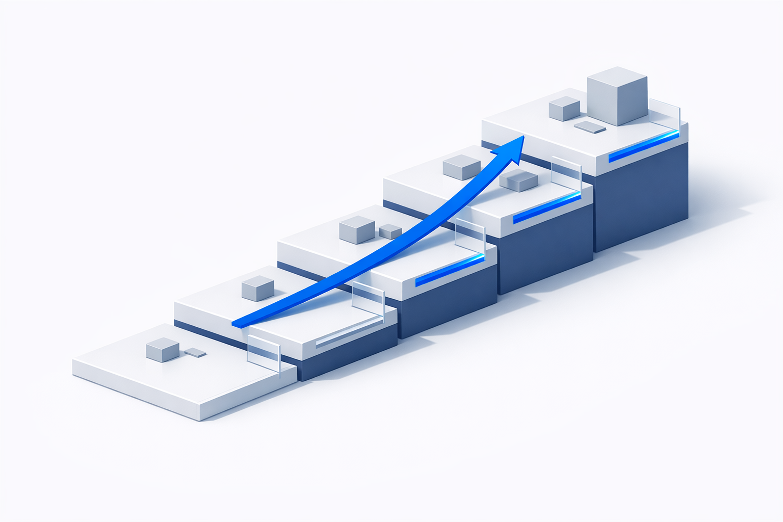 Top 5 SaaS Tiered Pricing Examples | Artisan Strategies
