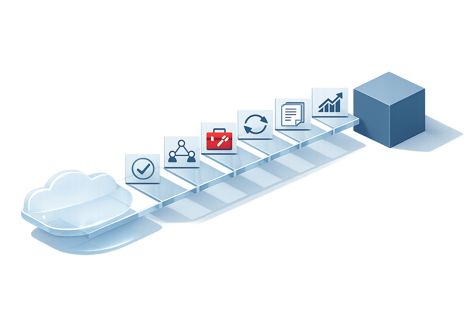 Best Practices for Transitioning SaaS Growth In-House | Artisan Strategies