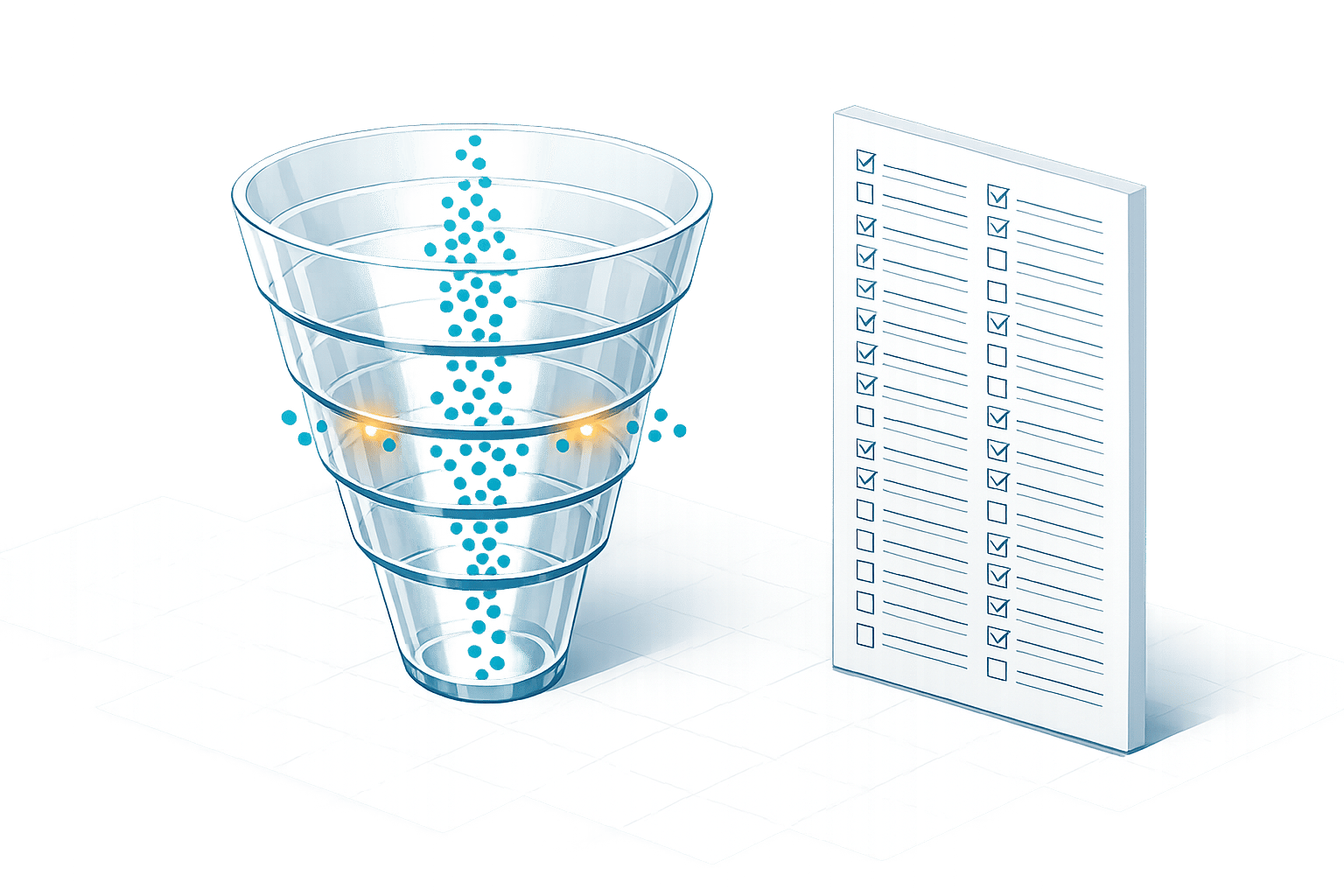 Conversion Audit Checklist: 47 Points to Evaluate Before Hiring a CRO ...
