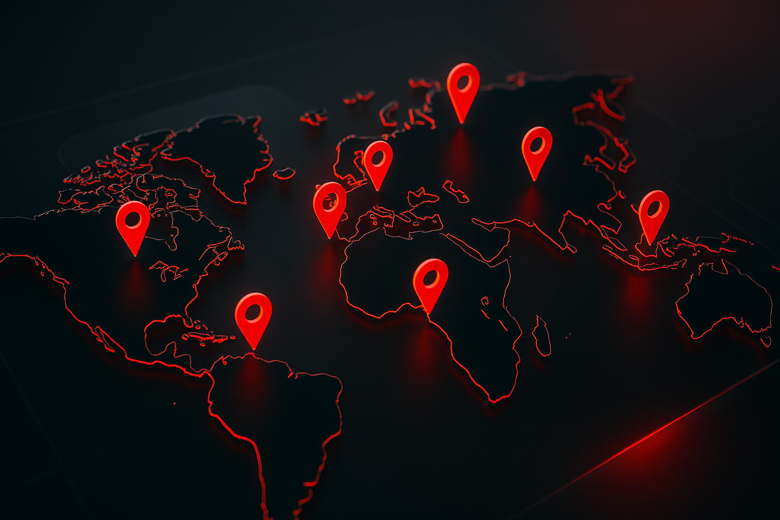 How Proxy Locations Impact Airdrop Eligibility - BirdProxies Blog