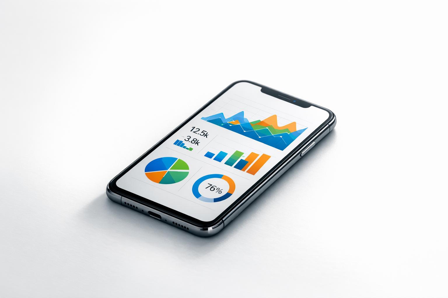 Top 7 Mobile Subscription Analytics Tools 2025