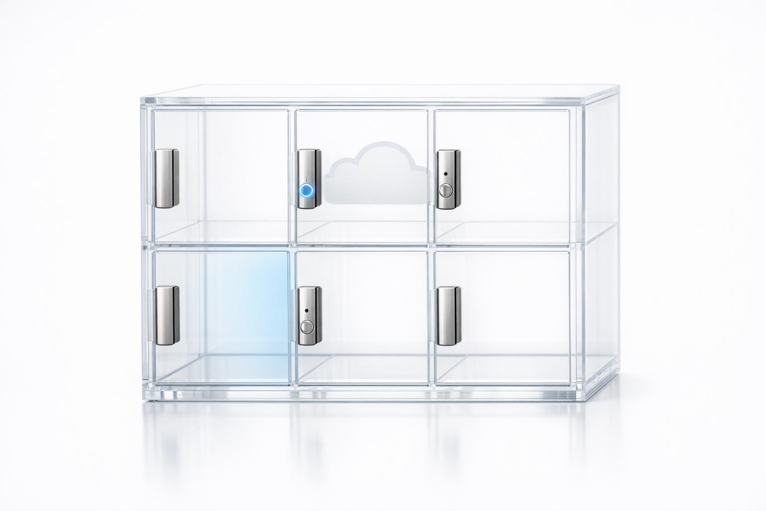 Best Practices for Cloud Storage User Permissions