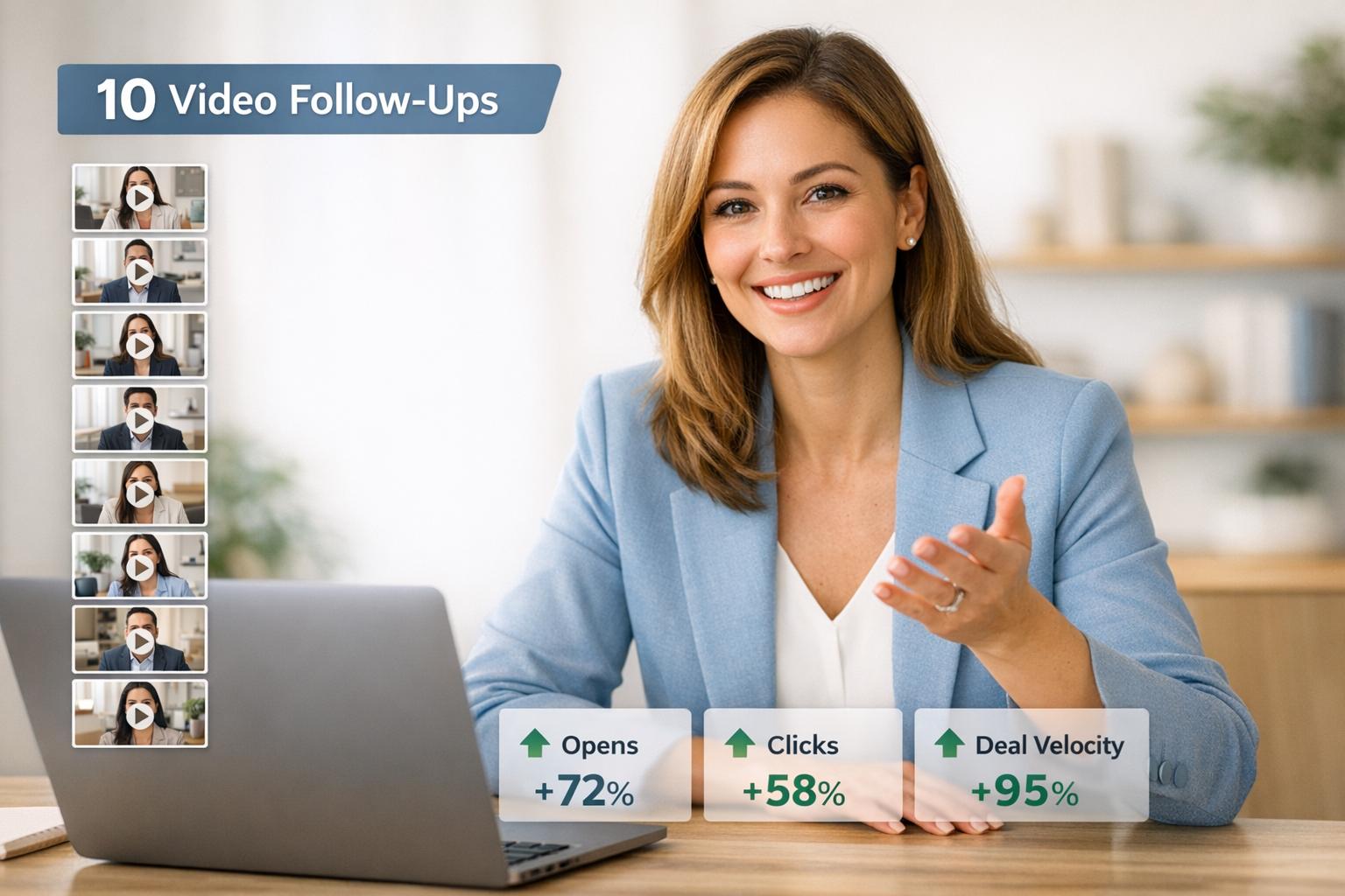 10 Examples of Video Sales Follow-Ups