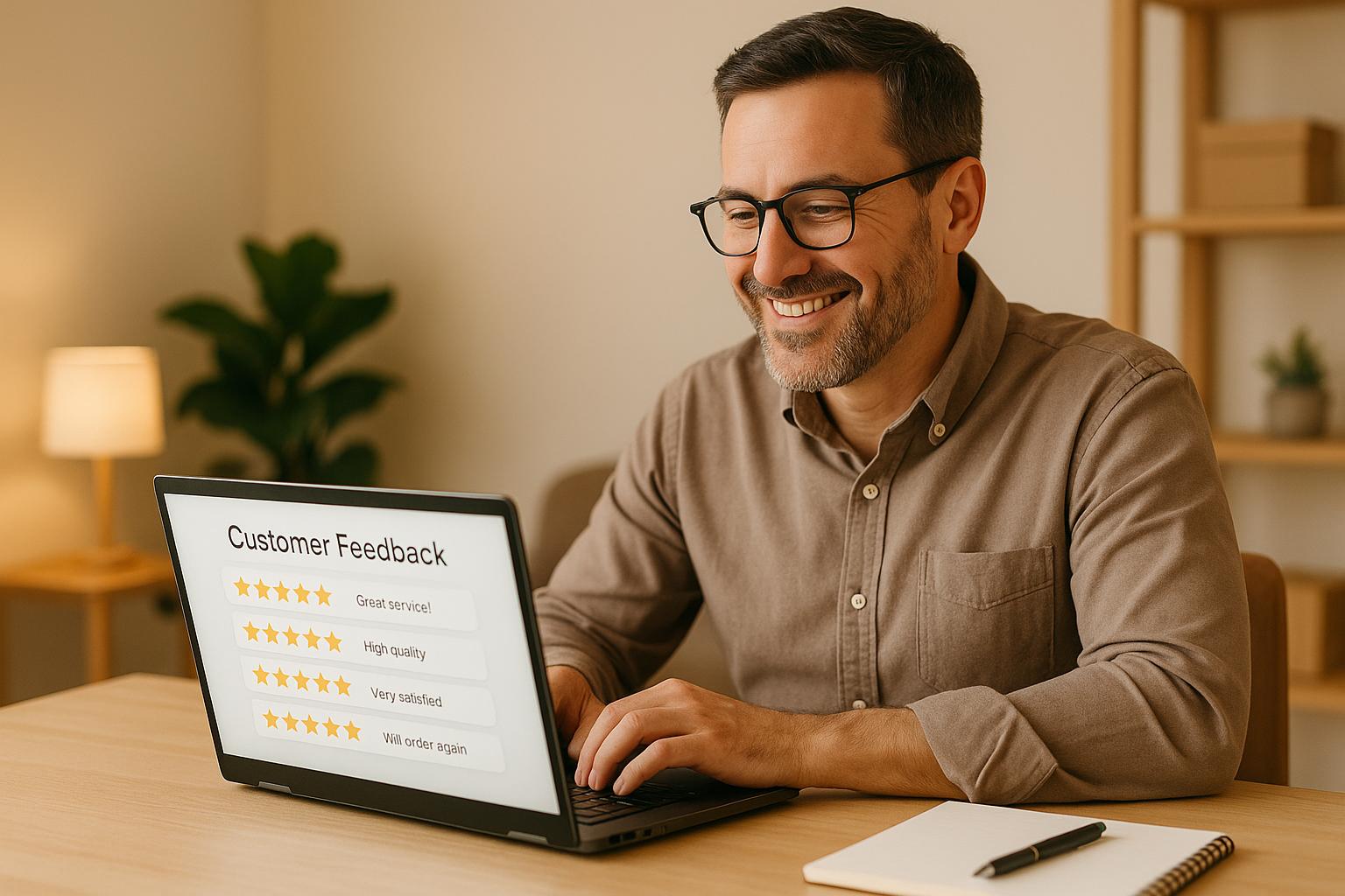 Ultimate Guide to Local Review Management | CommentAssist