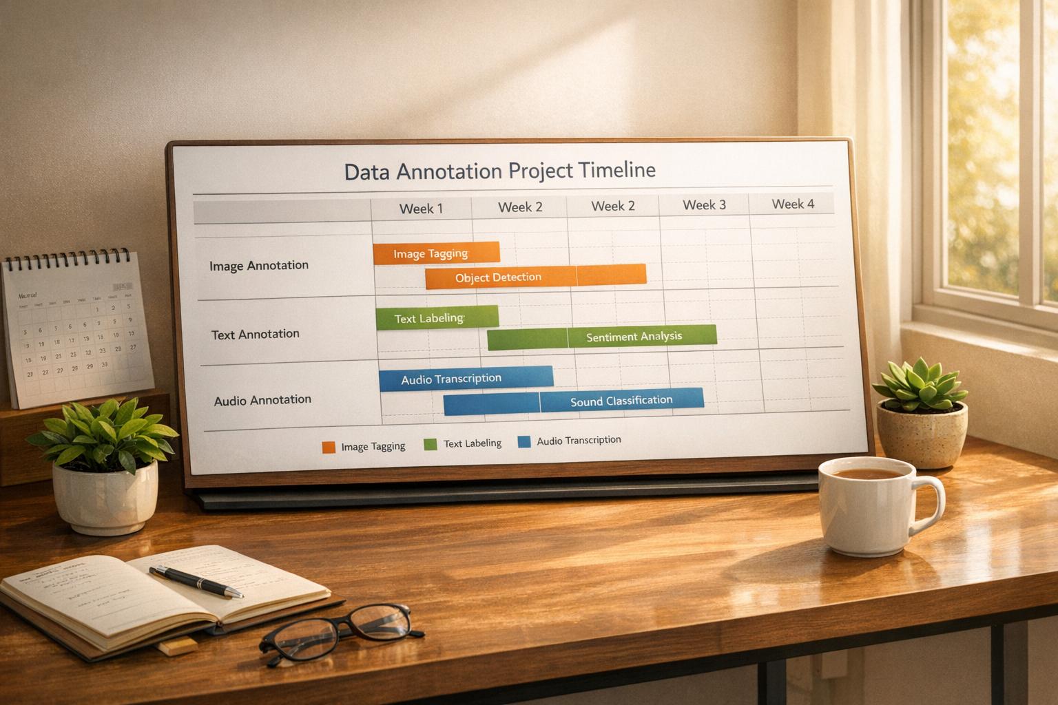 Data Annotation Companies - Directory & Jobs