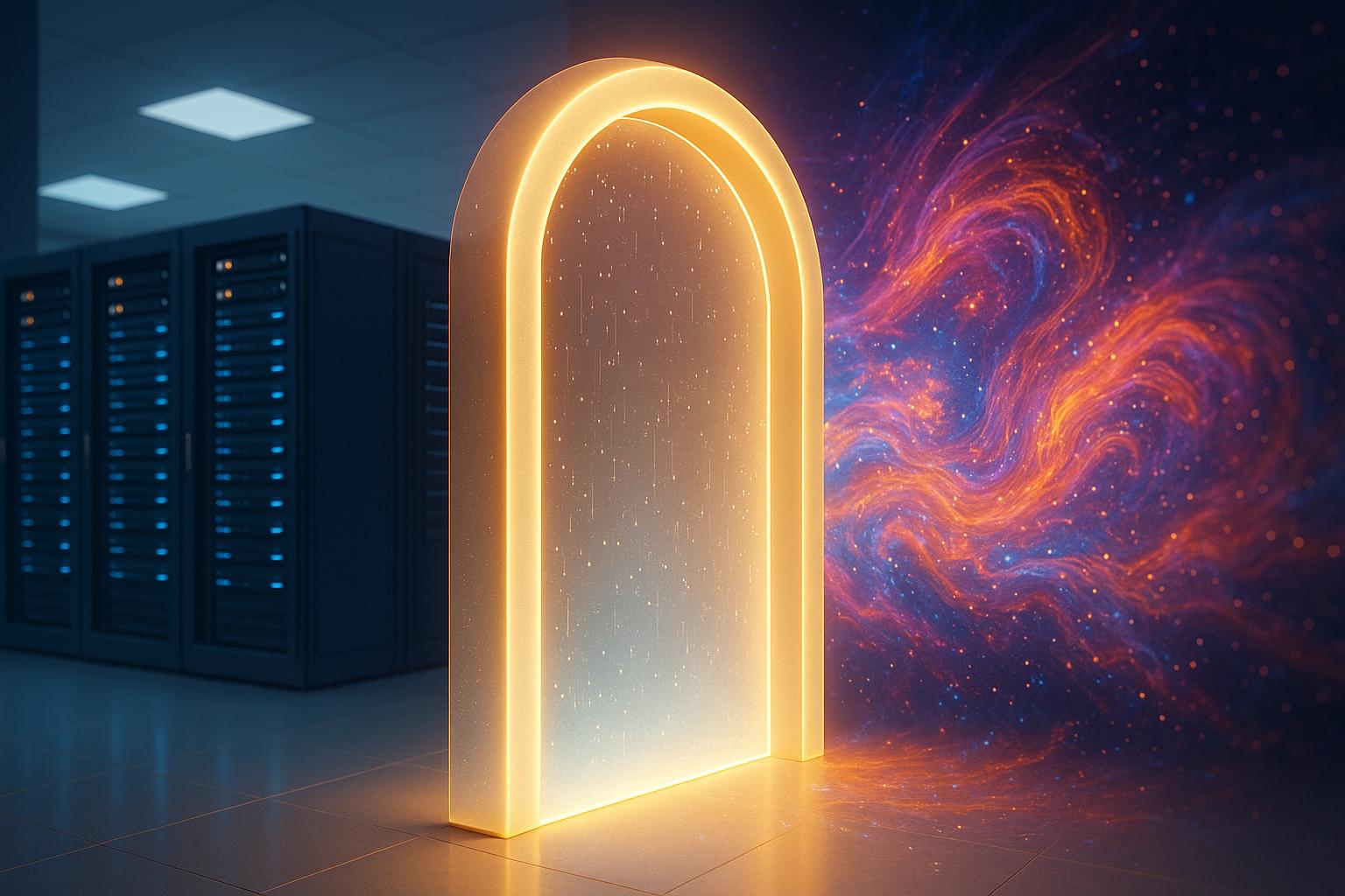 The Missing Layer Between Your Data Warehouse and GenAI - Introducing ...