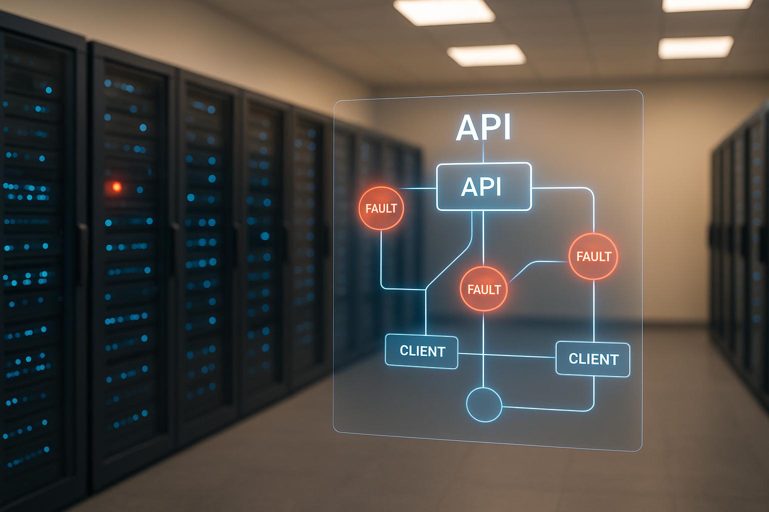 Fault Injection for API Protocol Resilience